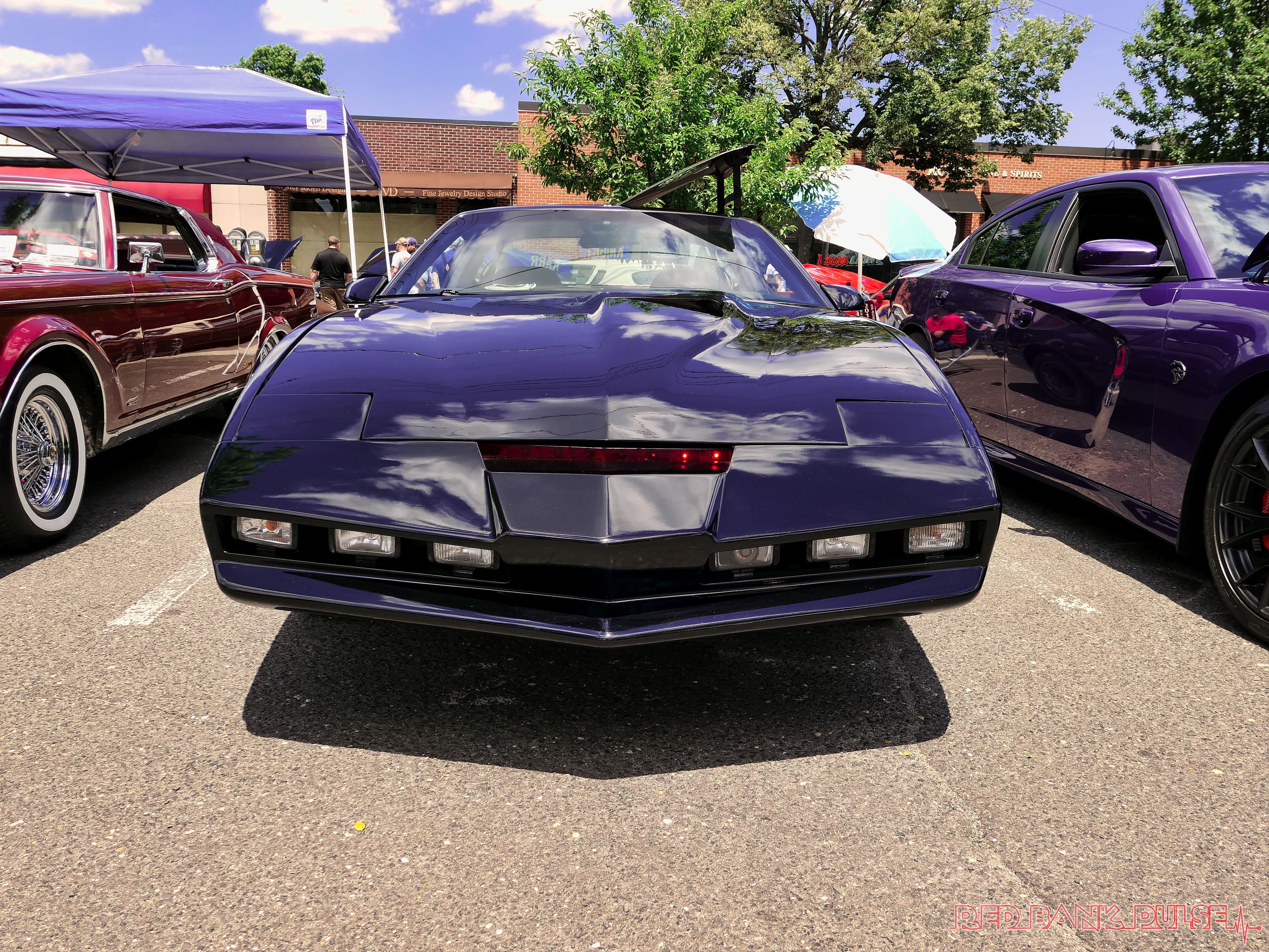 18th annual Liberty Hose Red Bank Firefighter Car Show will make its return