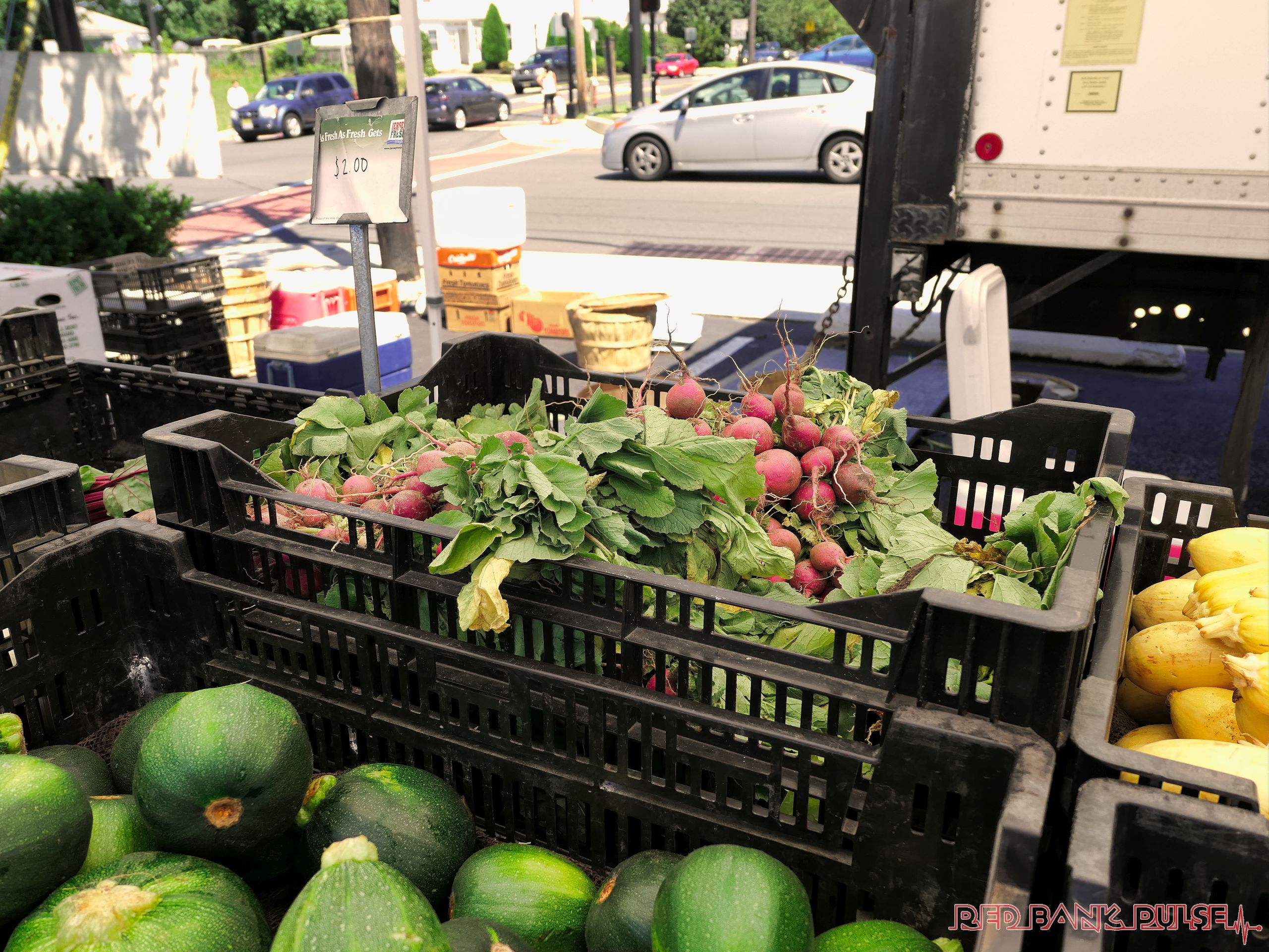 Red Bank Farmers Market to run every Sunday at The Galleria Parking Lot ...