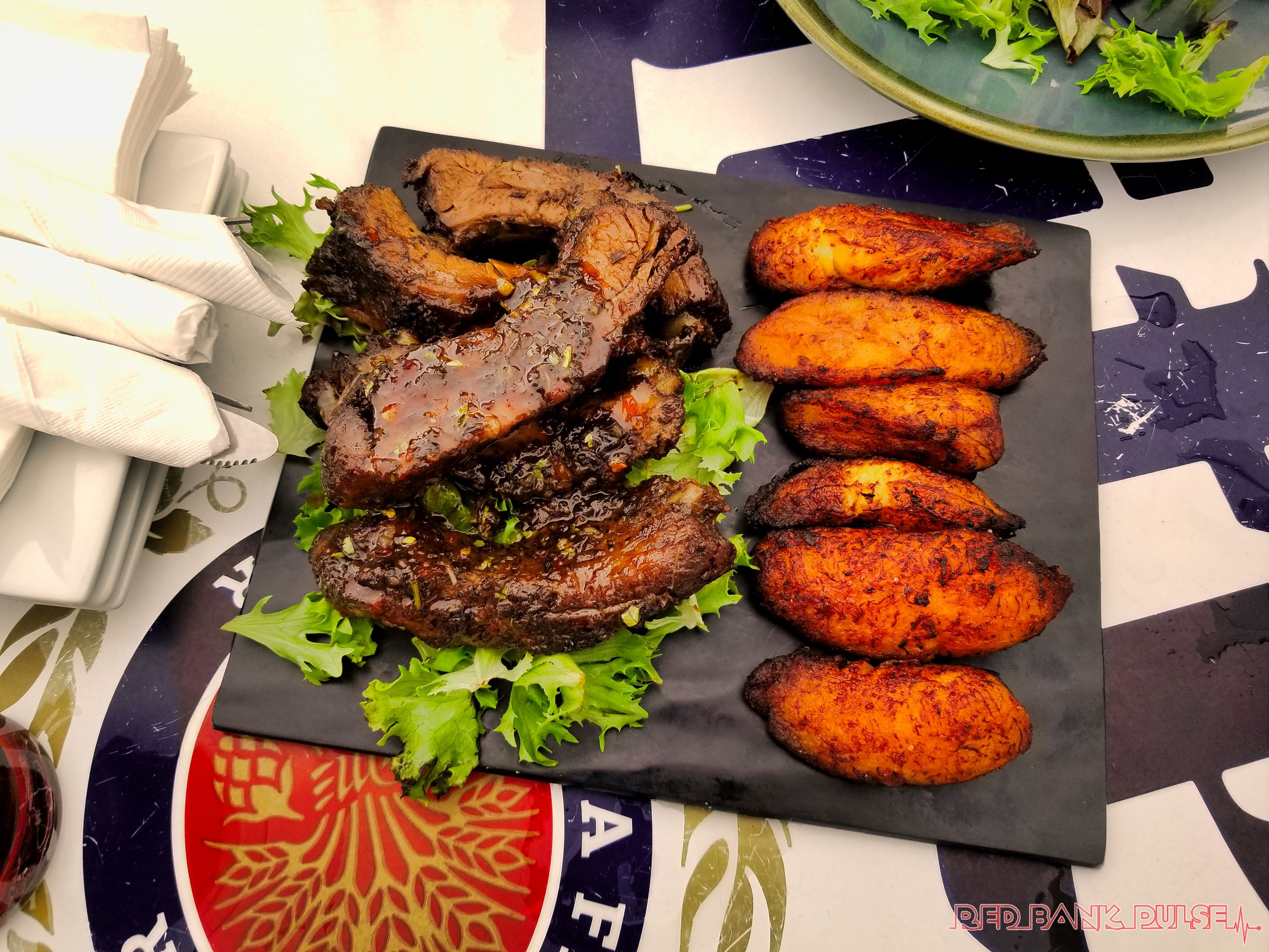 Check out the photos from our recent happy hour visit to Red Rock Tap ...