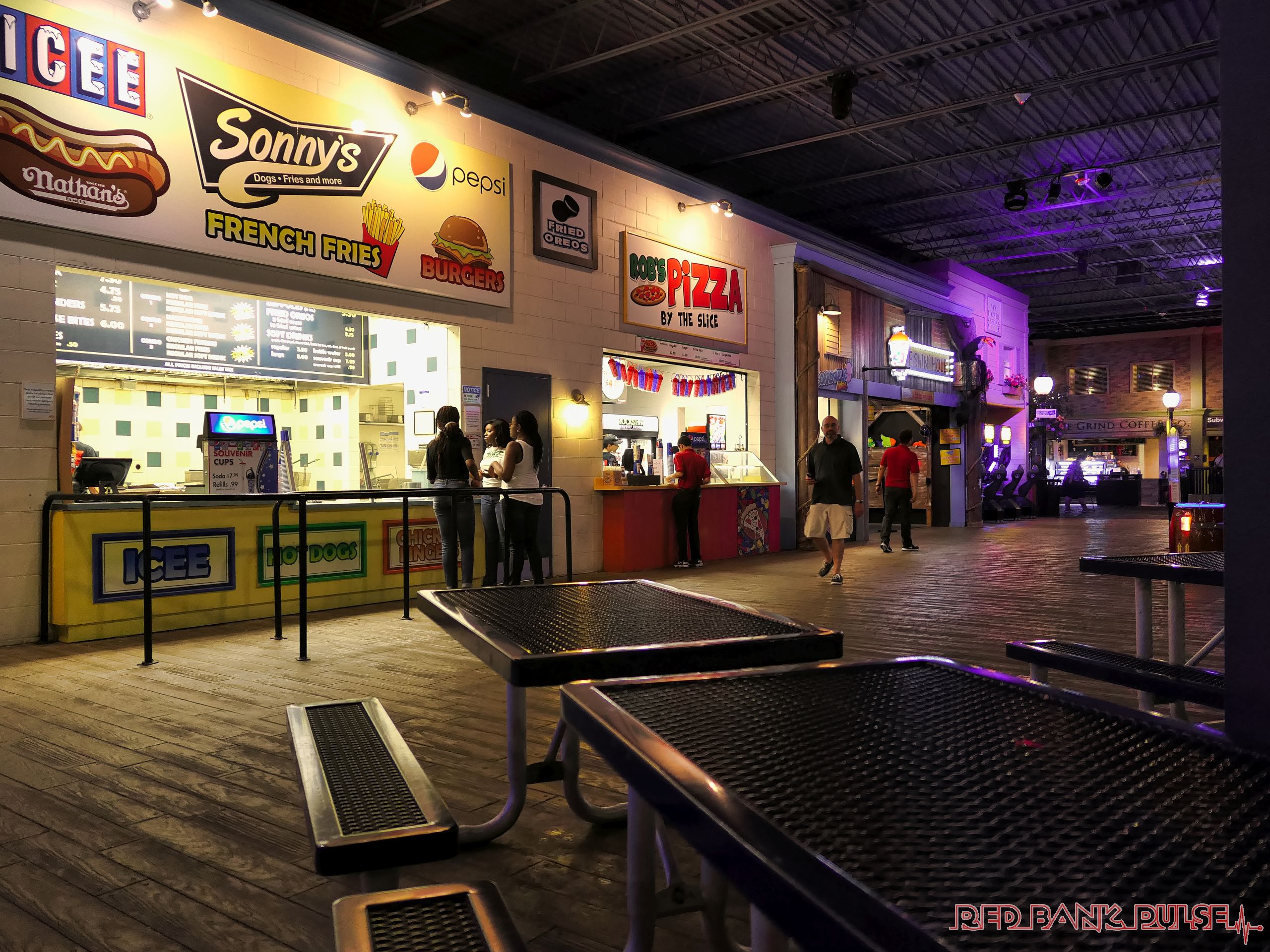 iPlay America's 6th Annual Chocolate, Wine, and More Event