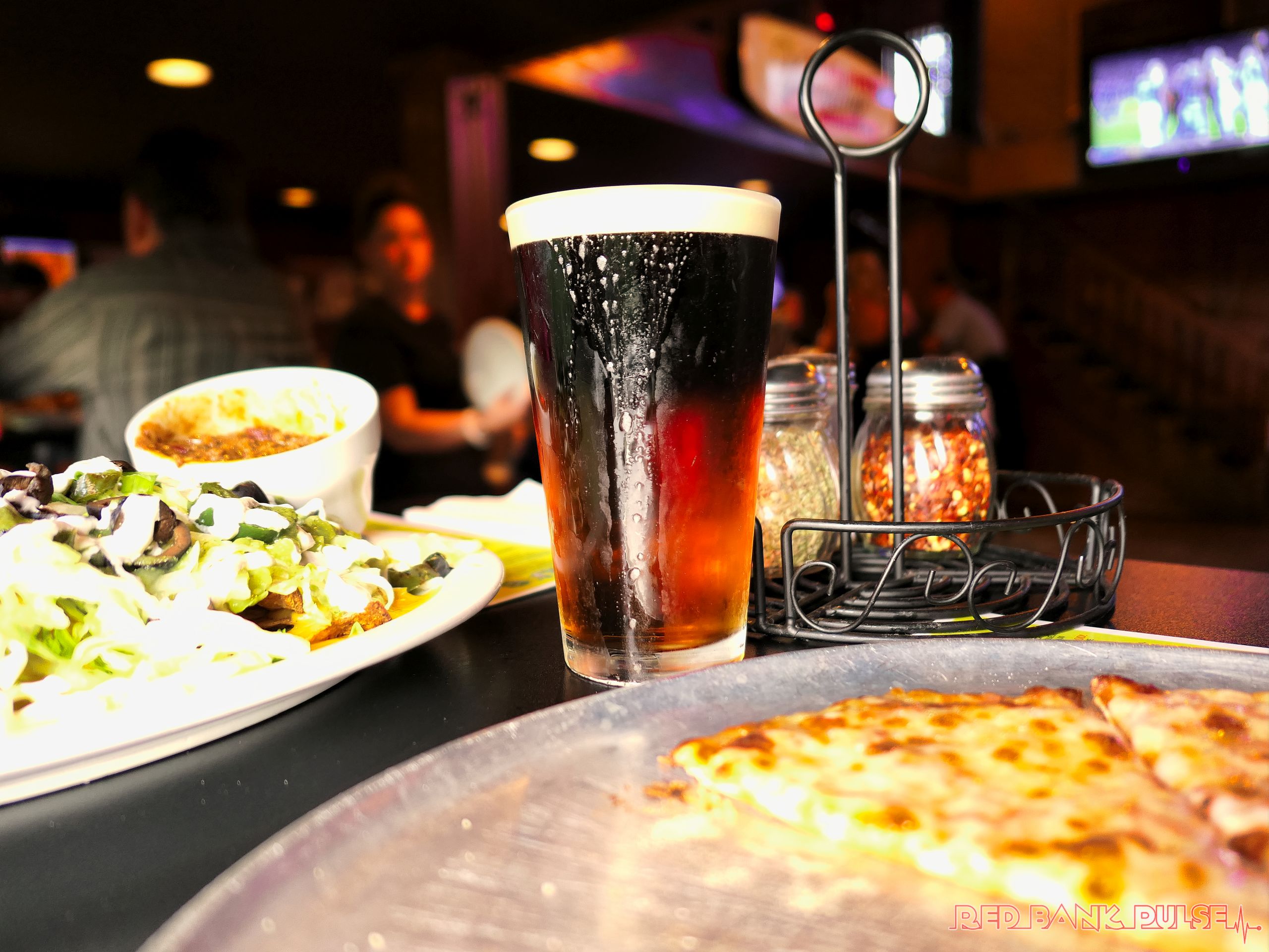 MJ’s Pizza 22 of 24