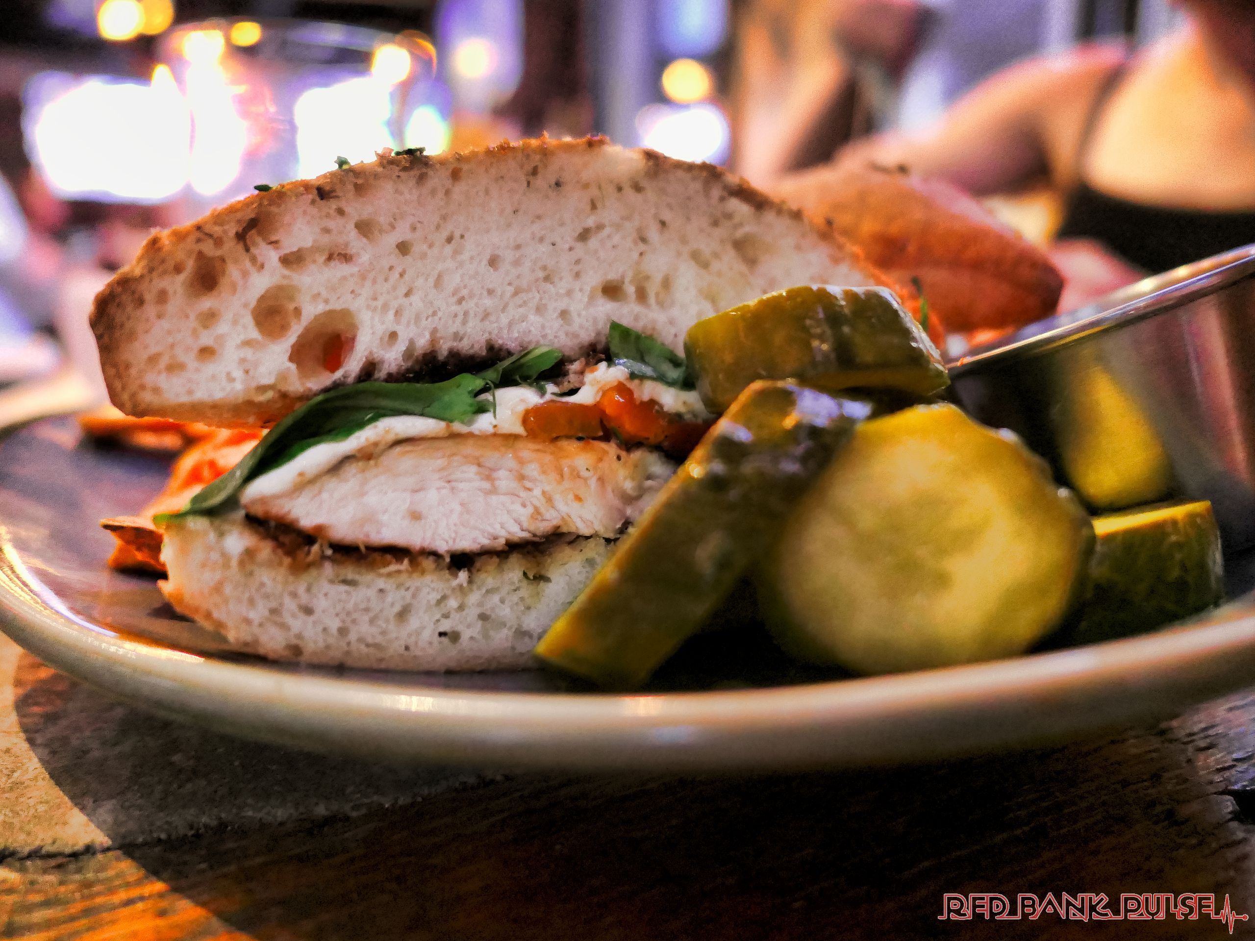 Red Rock Tap + Grill New Year’s Eve celebration to feature open bar ...