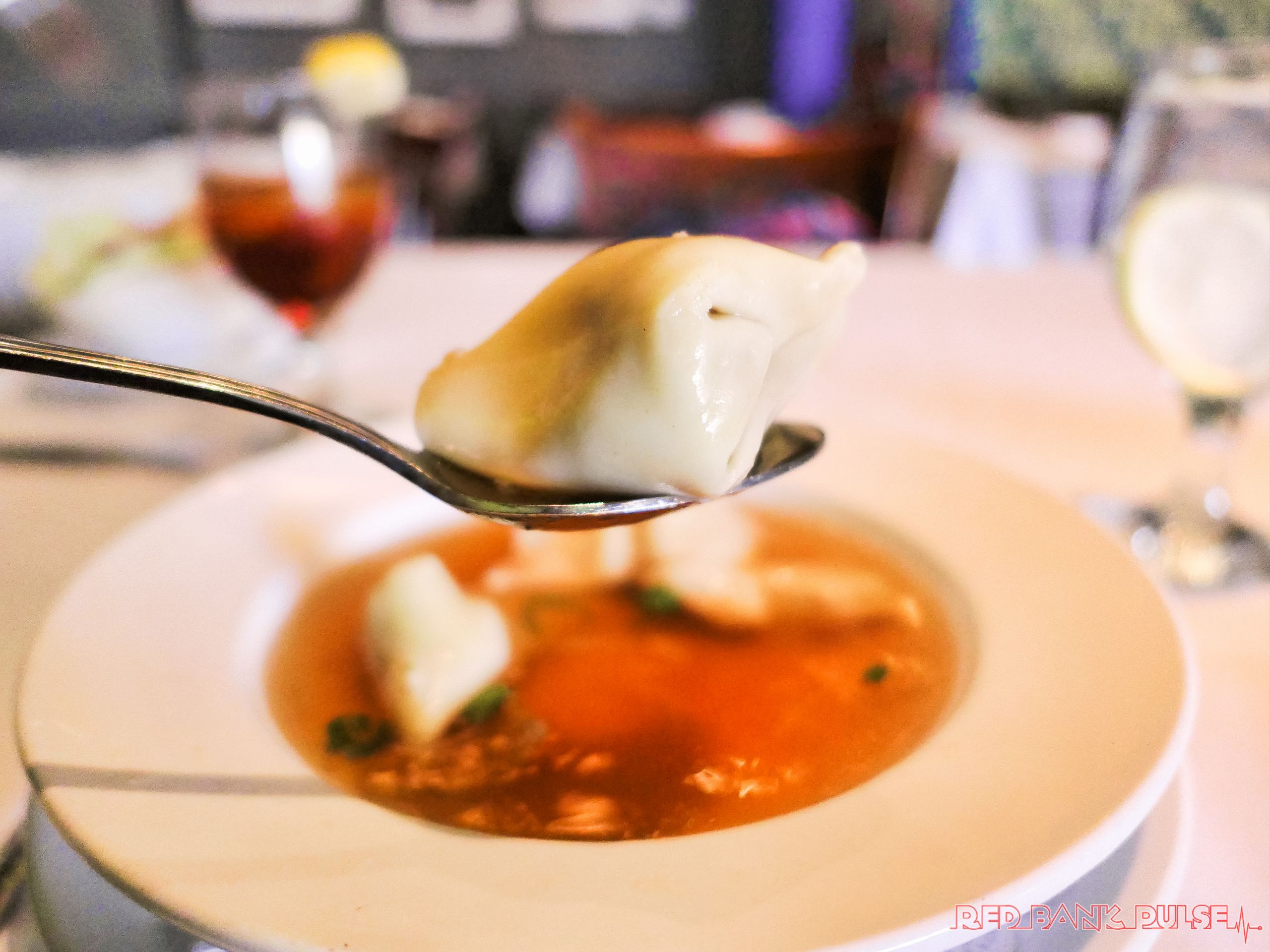 Temple Gourmet Chinese lunch Wonton Salad Pad Thai Imperial Chicken 28 ...