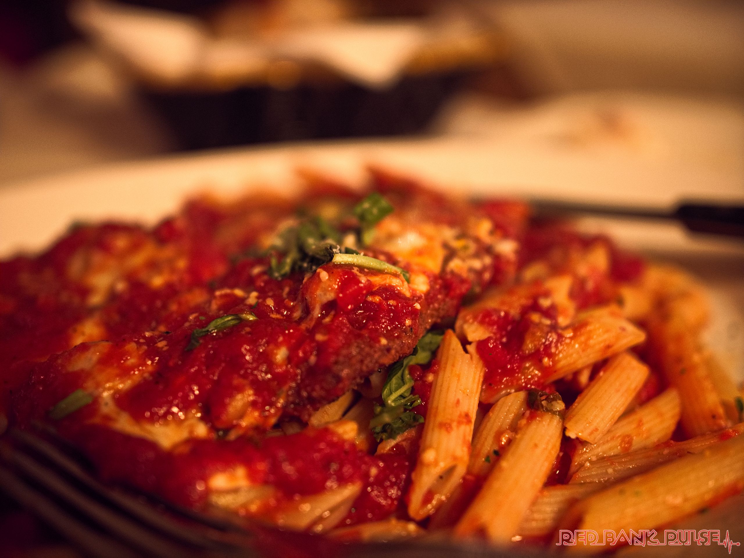 Our latest photos from La Pastaria