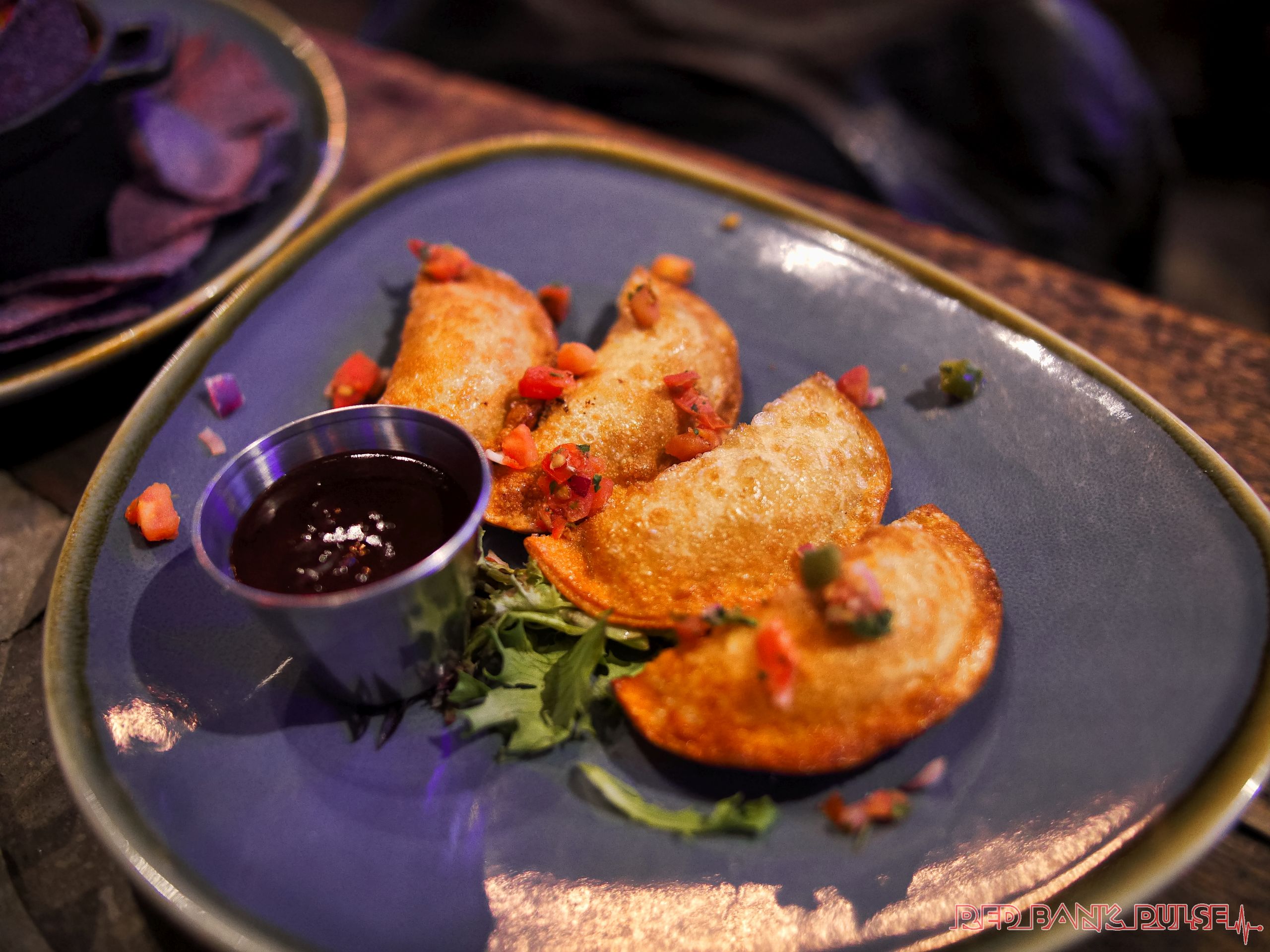 Red Bank happy hour at Red Rock Tap + Grill