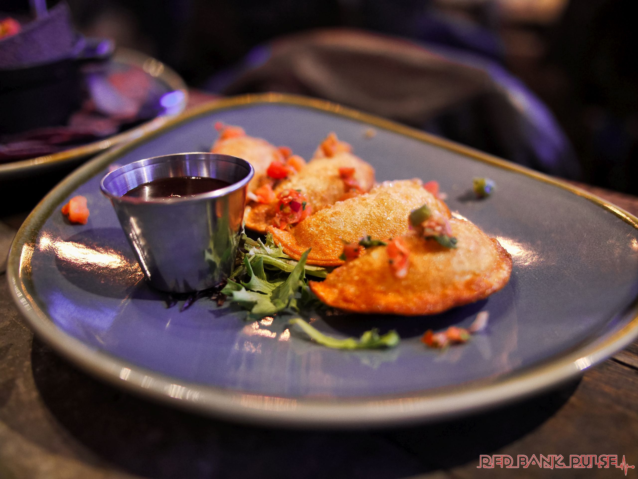 Red Bank happy hour at Red Rock Tap + Grill