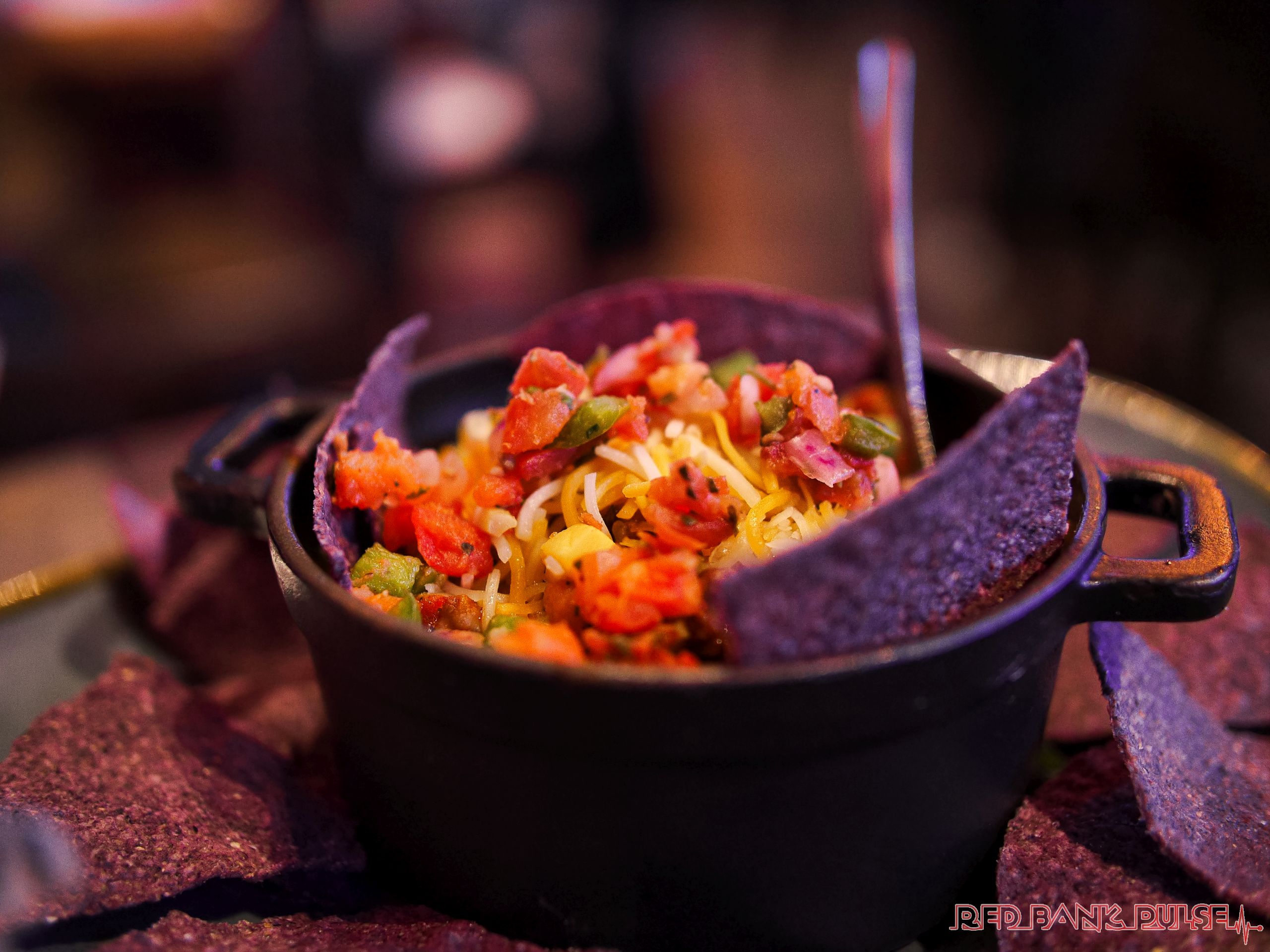 Red Bank happy hour at Red Rock Tap + Grill