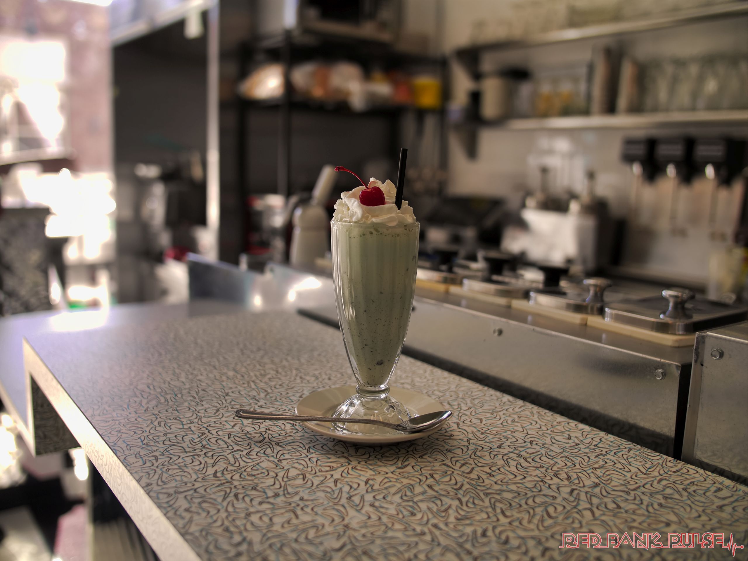 Our photos from Fizz Soda Fountain’s grand opening