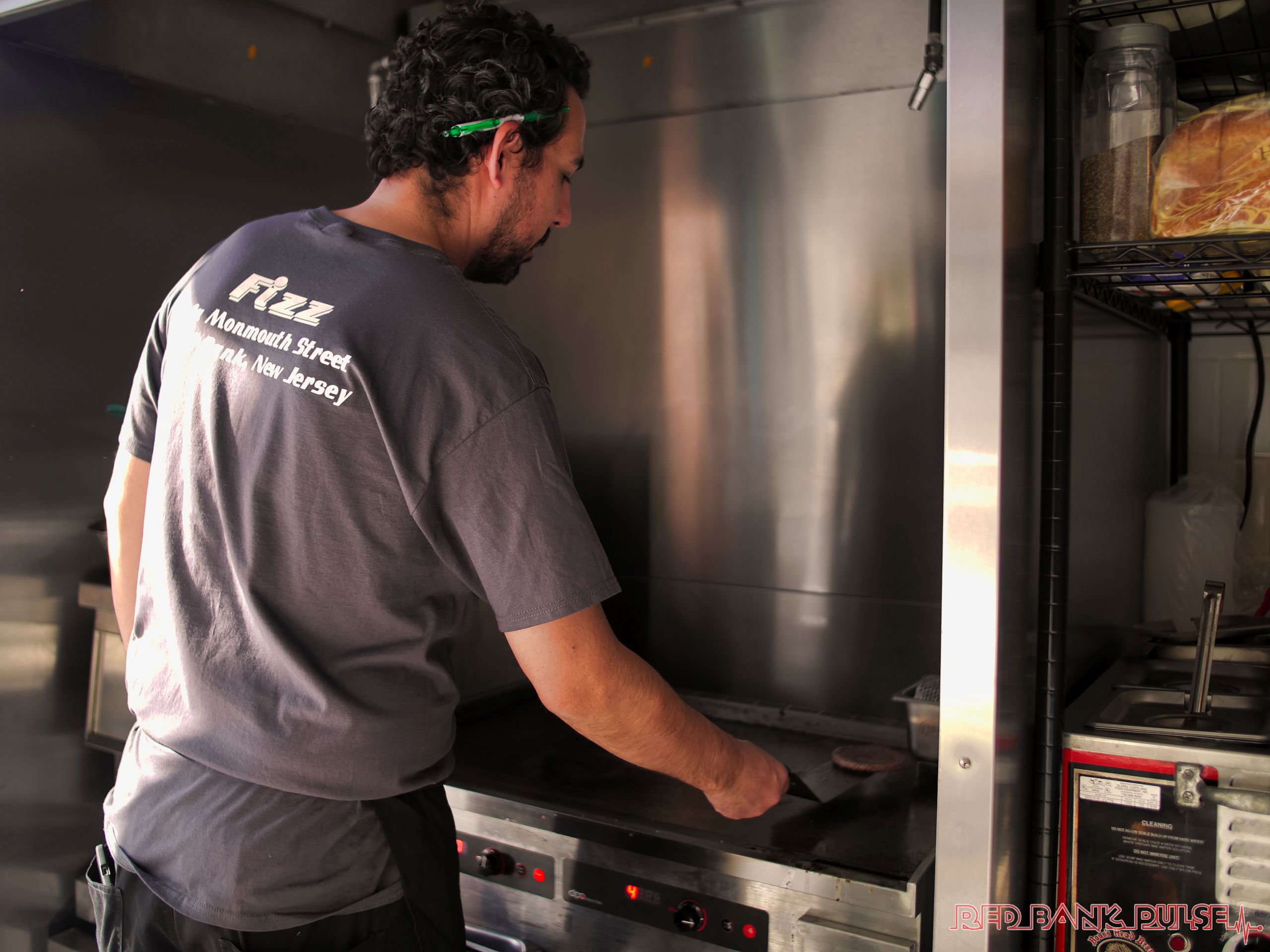 Fizz Soda Fountain 22 of 28