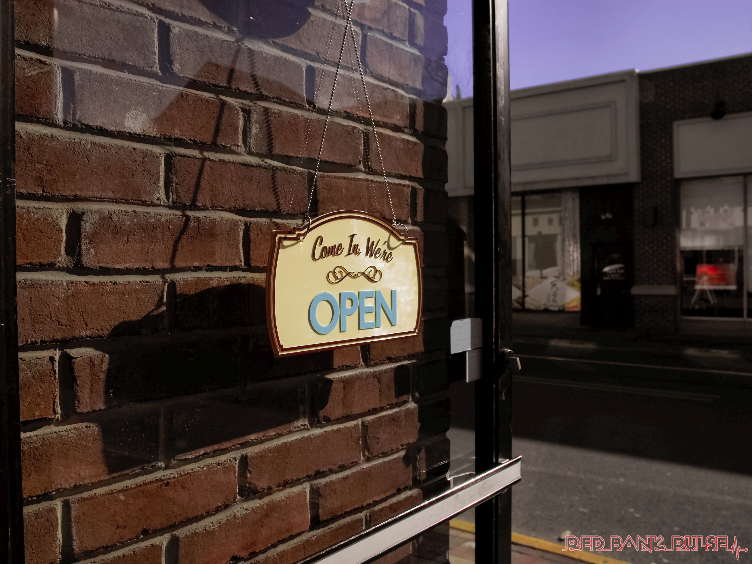 Our photos from Fizz Soda Fountain’s grand opening