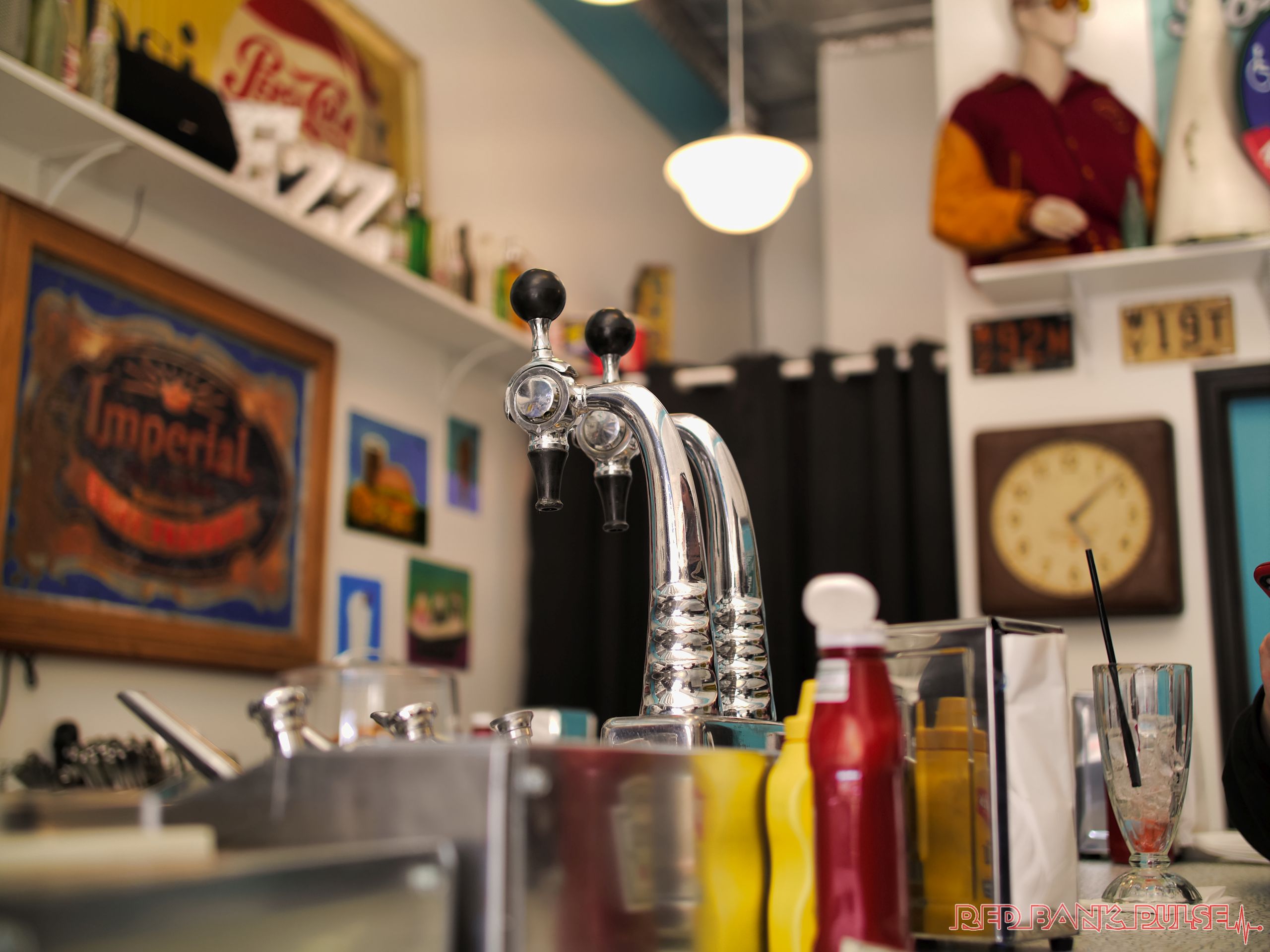 Fizz Soda Fountain 6 of 28