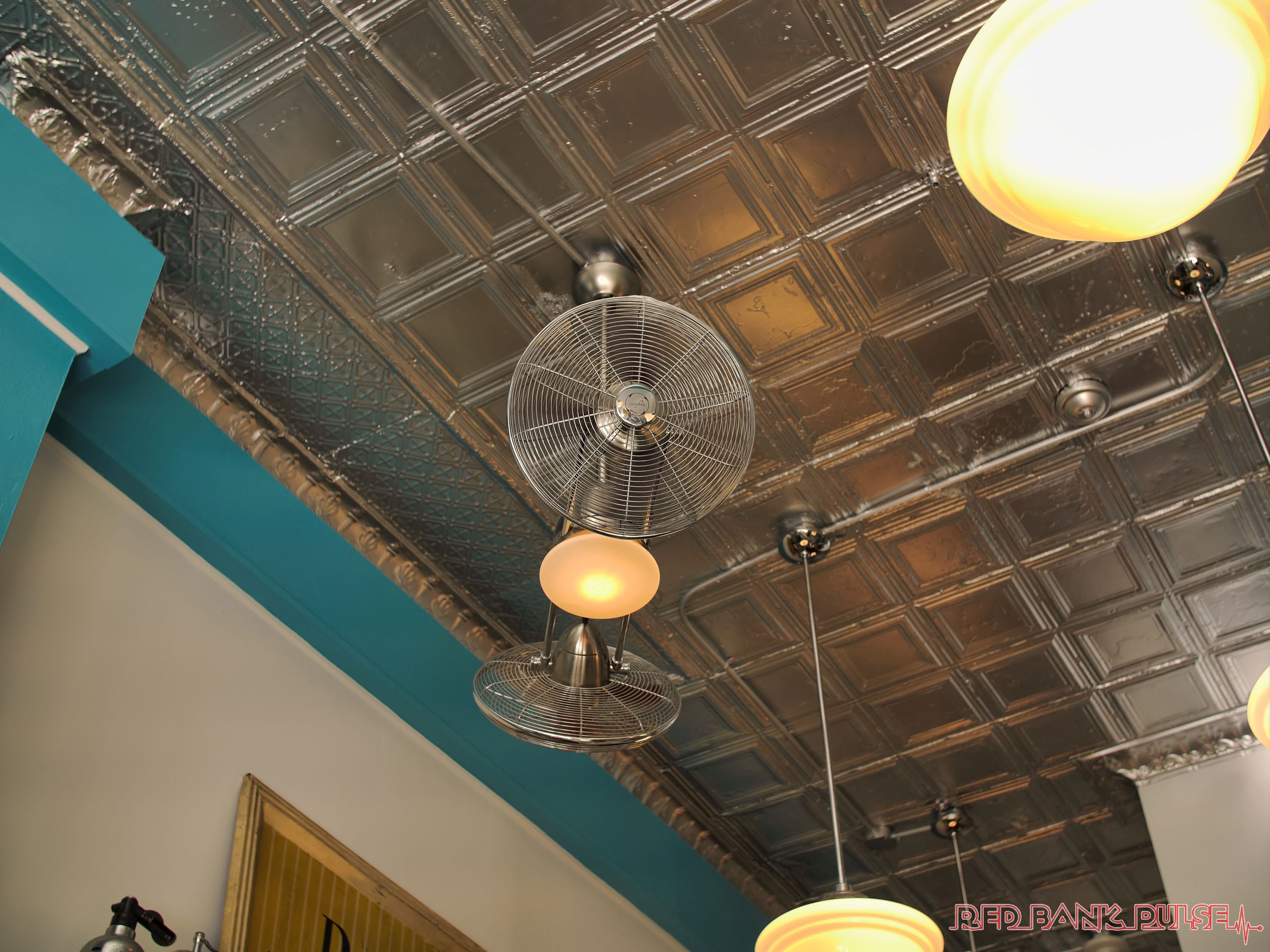 Fizz Soda Fountain 8 of 28