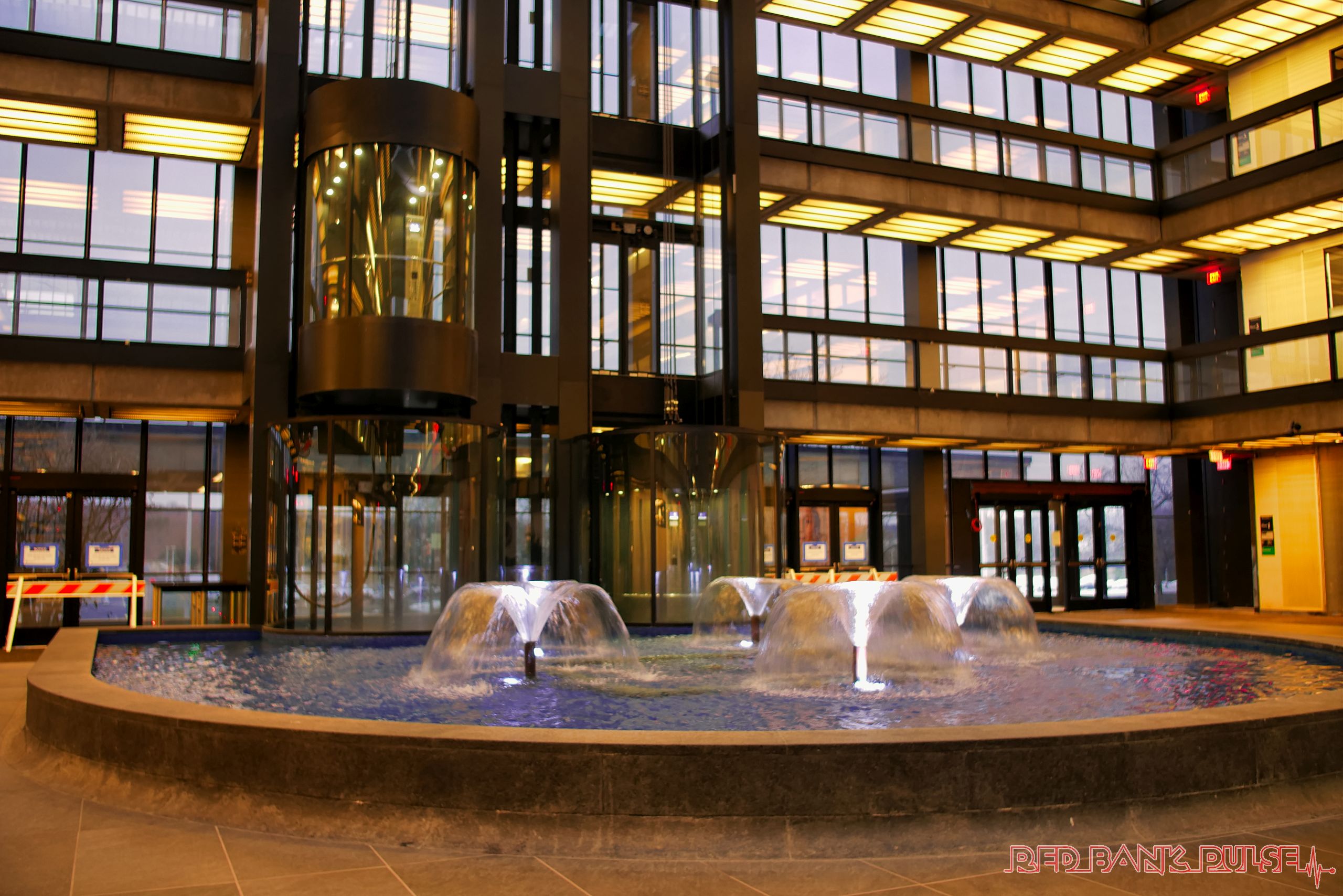 Bell Works is shaping up to be more than just a summertime destination