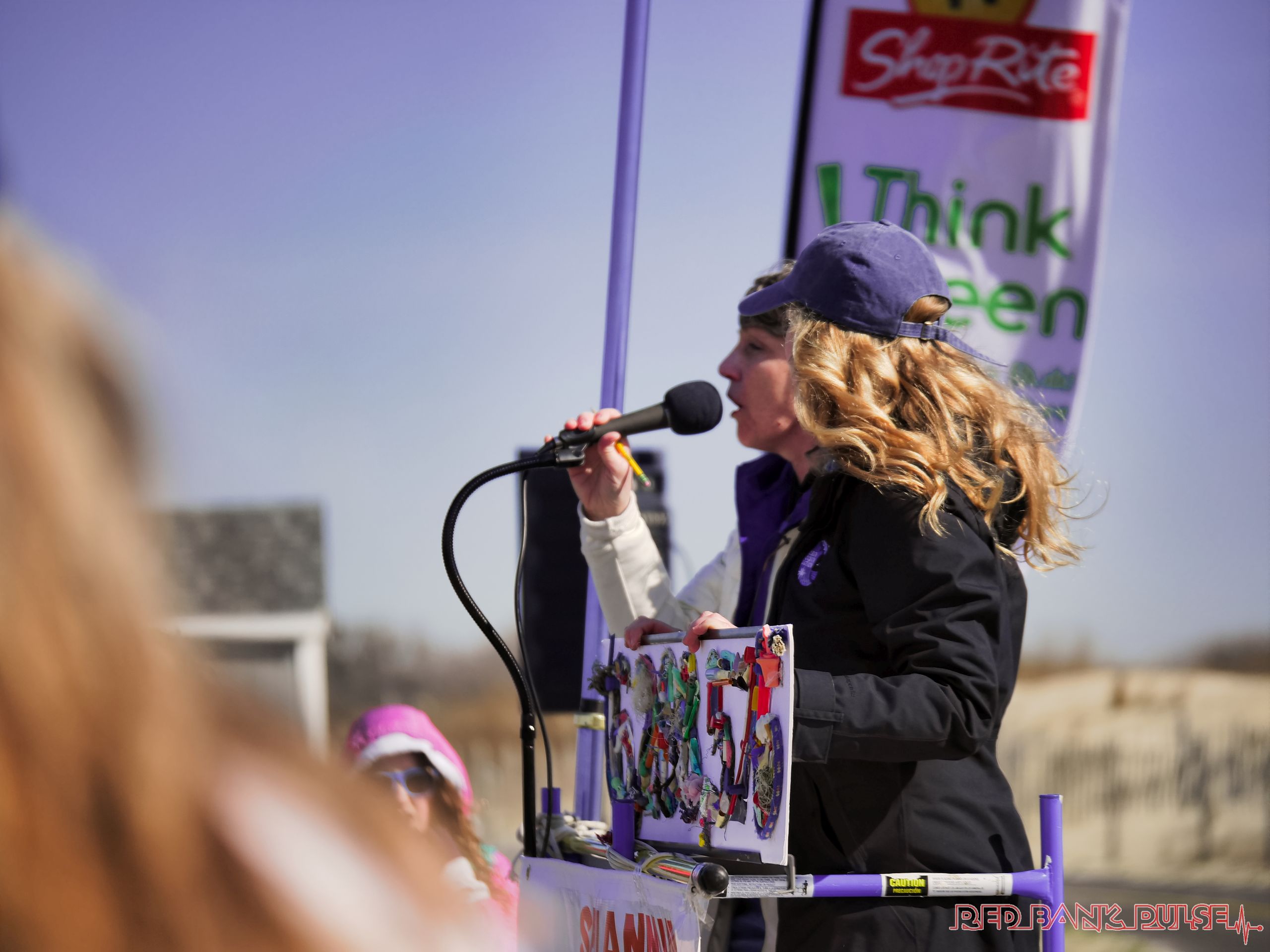 Clean Ocean Action’s beach sweeps brings awareness to plastic pollution ...
