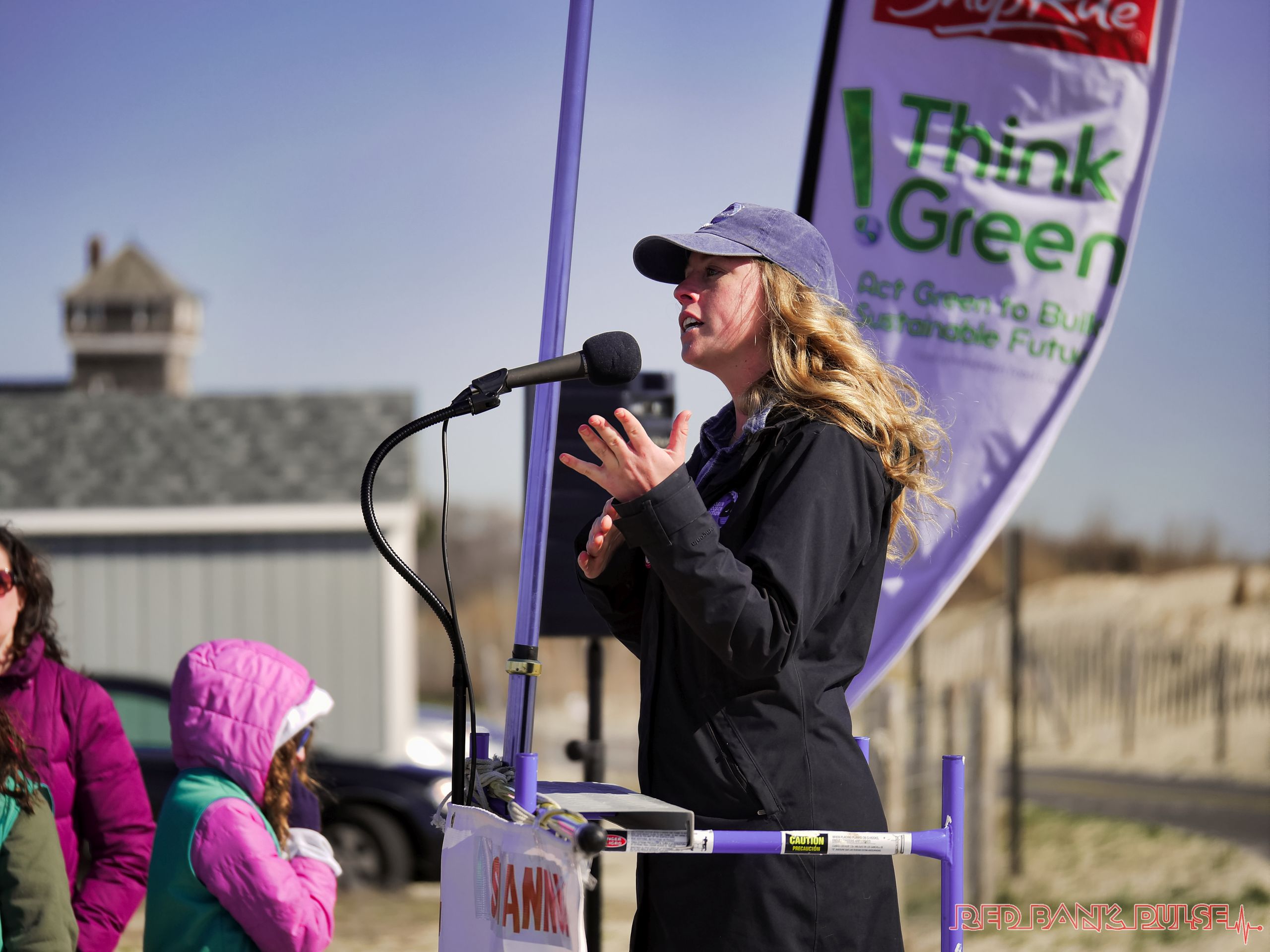Clean Ocean Action’s beach sweeps brings awareness to plastic pollution ...