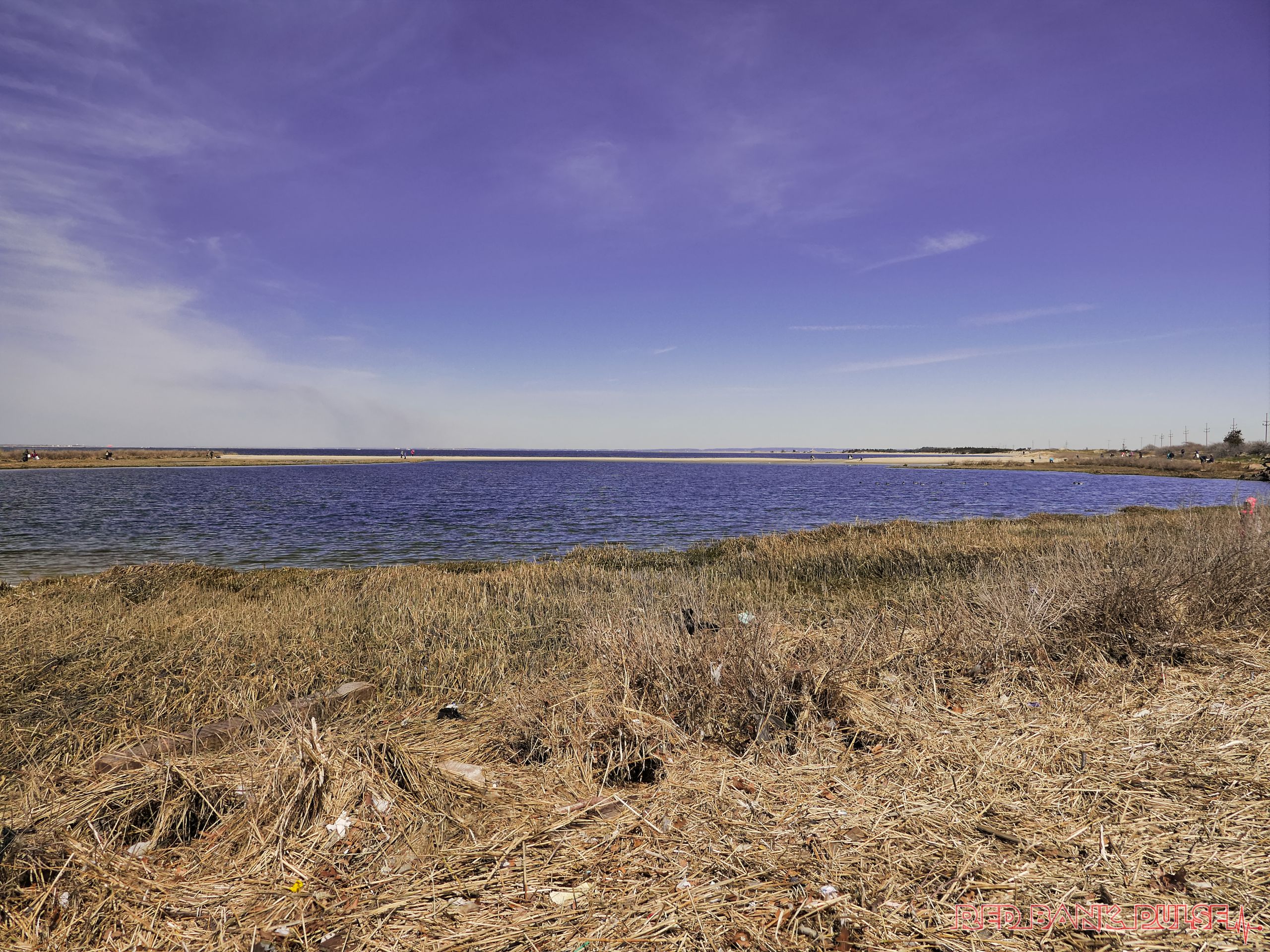 Clean Ocean Action’s beach sweeps brings awareness to plastic pollution ...