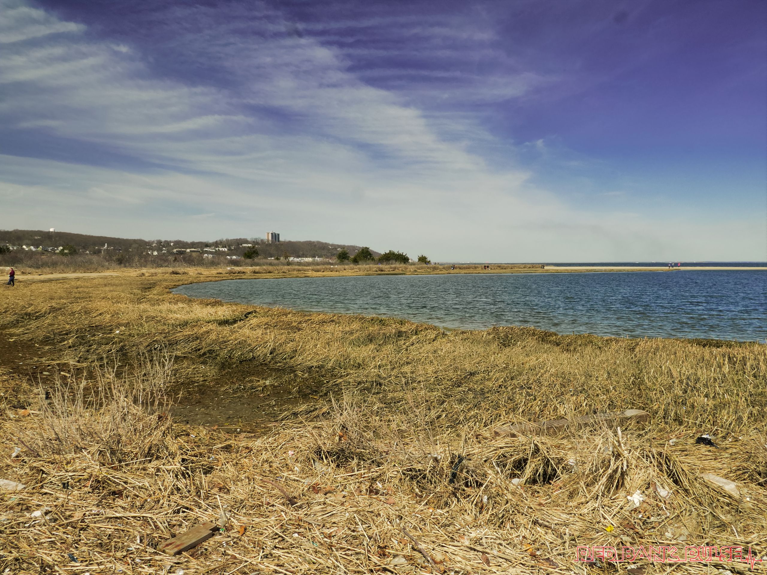Clean Ocean Action's beach sweeps brings awareness to plastic pollution ...