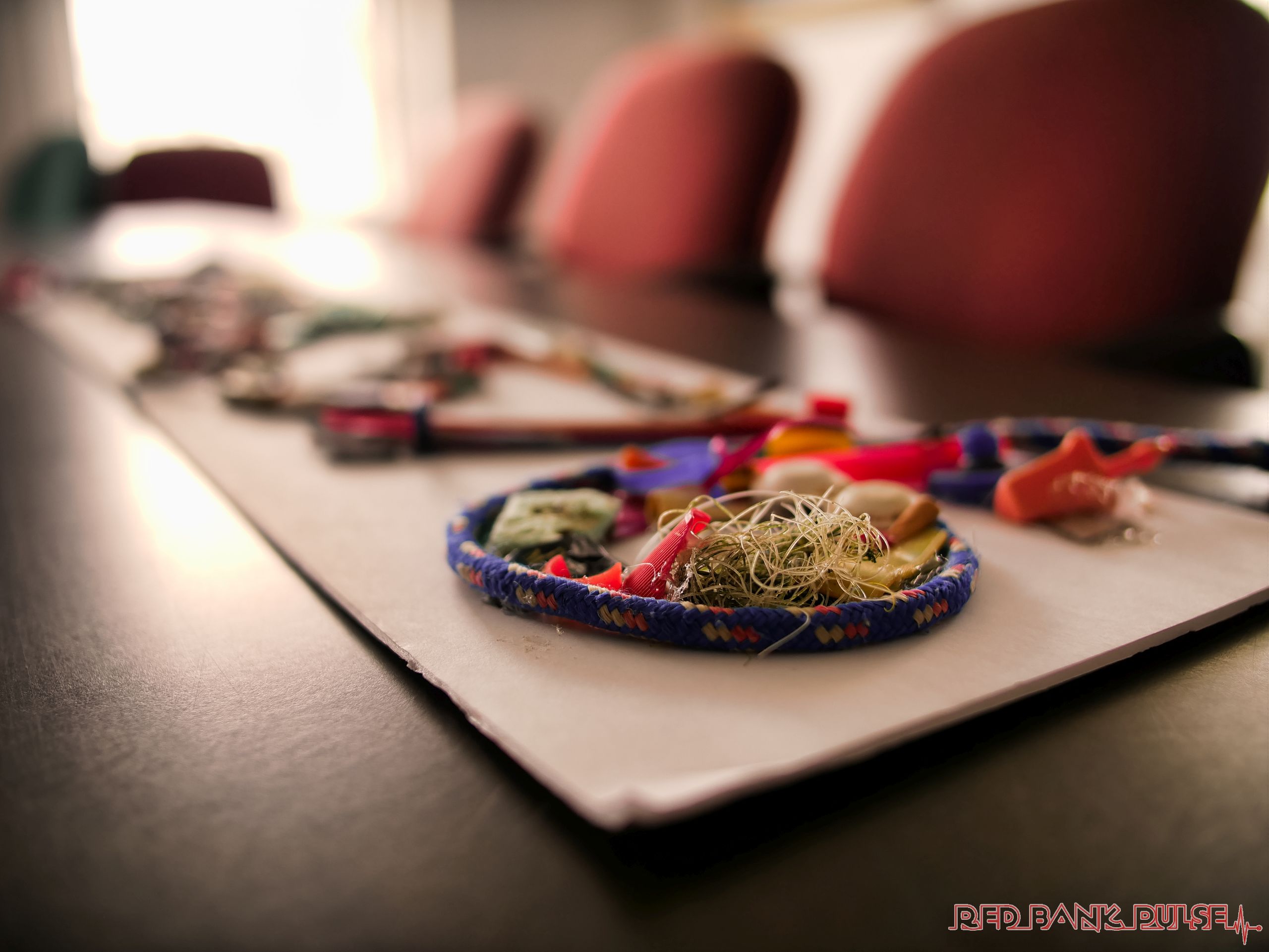 Clean Ocean Action’s beach sweeps brings awareness to plastic pollution ...