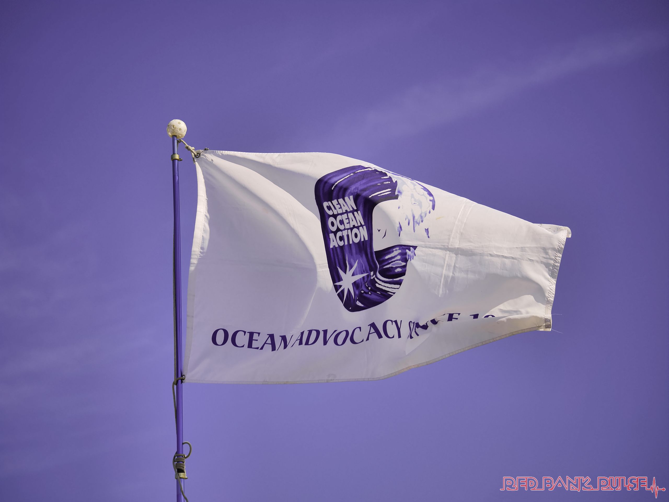 Clean Ocean Action's beach sweeps brings awareness to plastic pollution ...