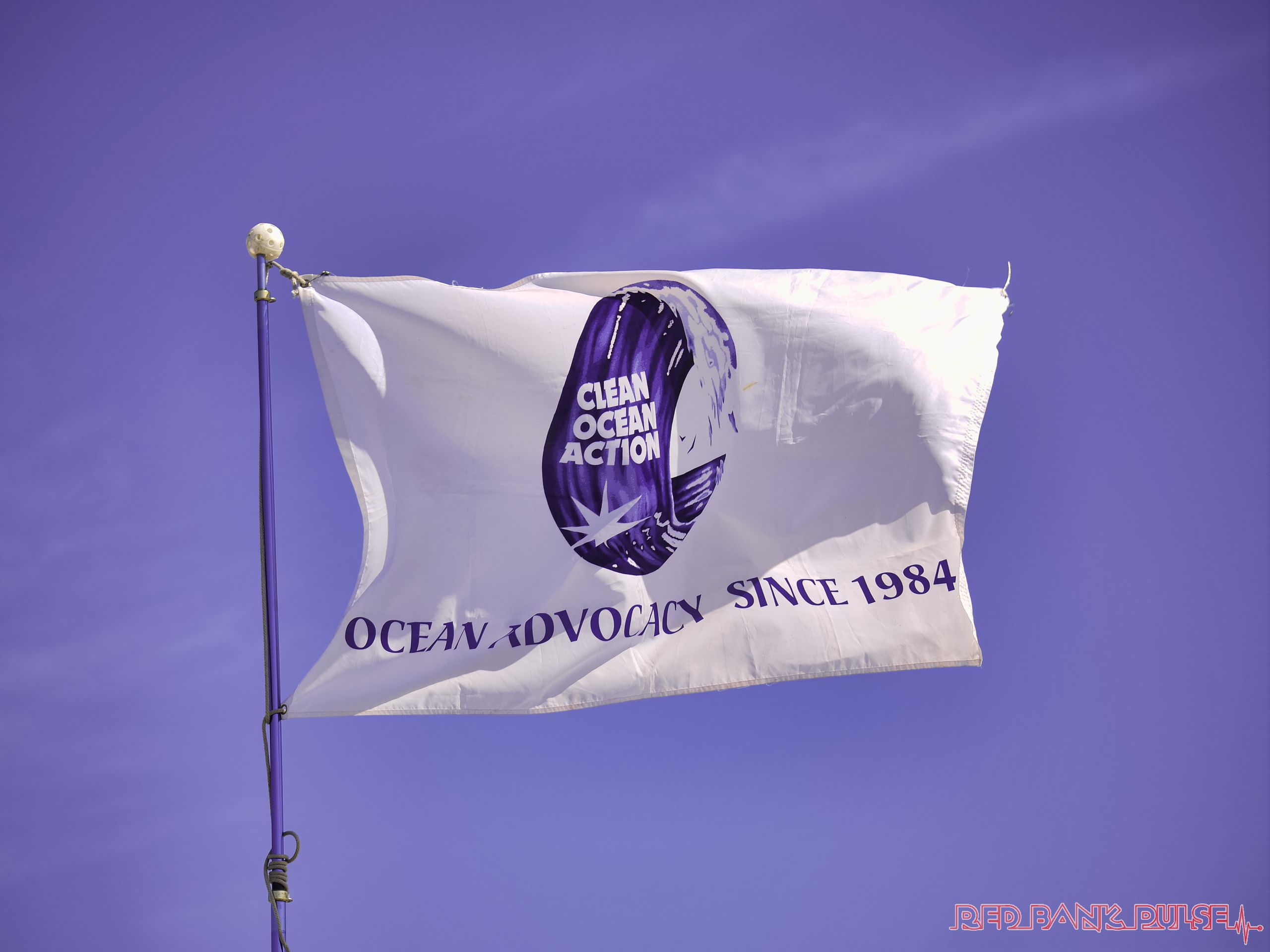 Clean Ocean Action’s beach sweeps brings awareness to plastic pollution ...