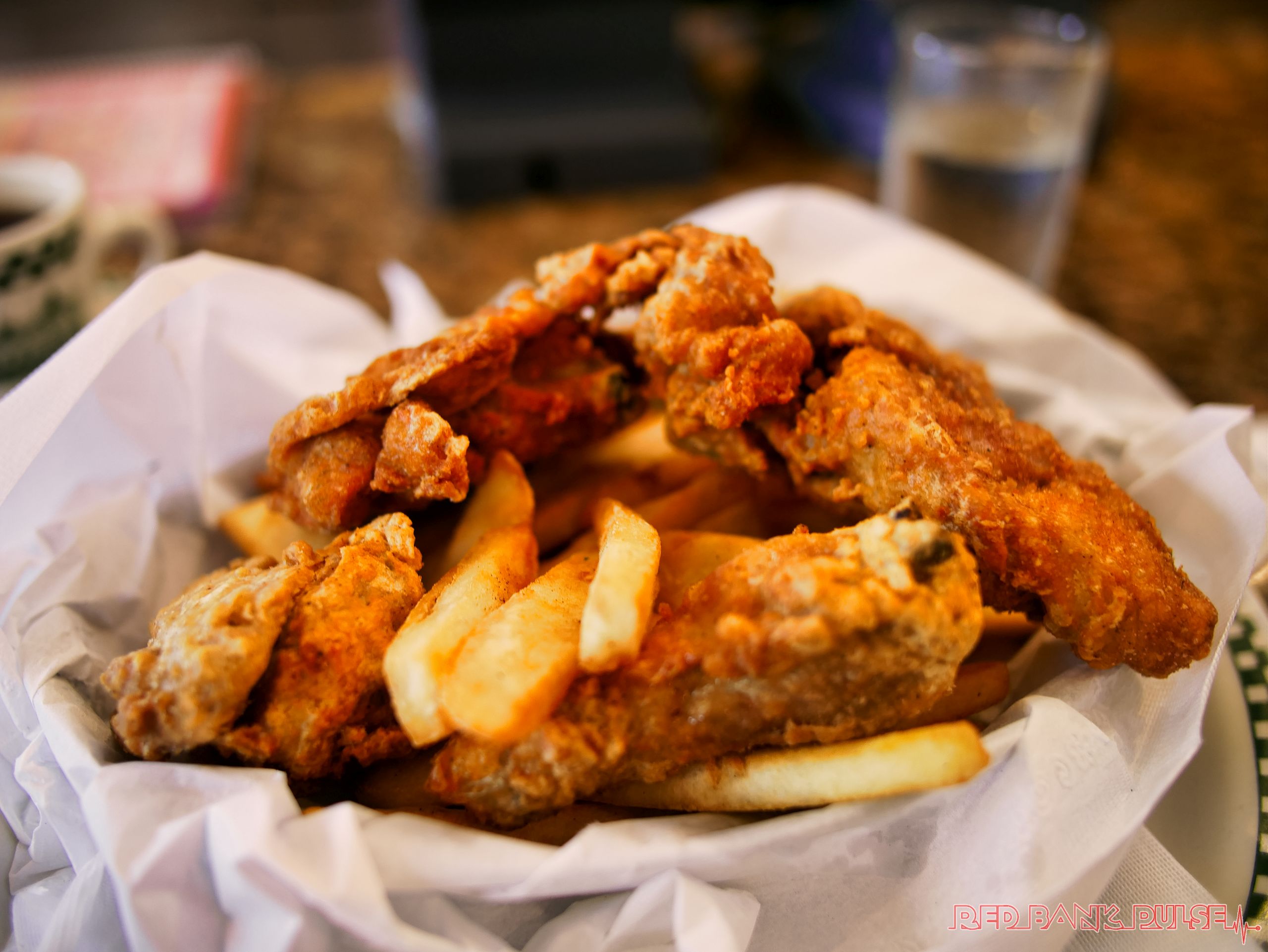 Check out our latest photos from the Americana Diner