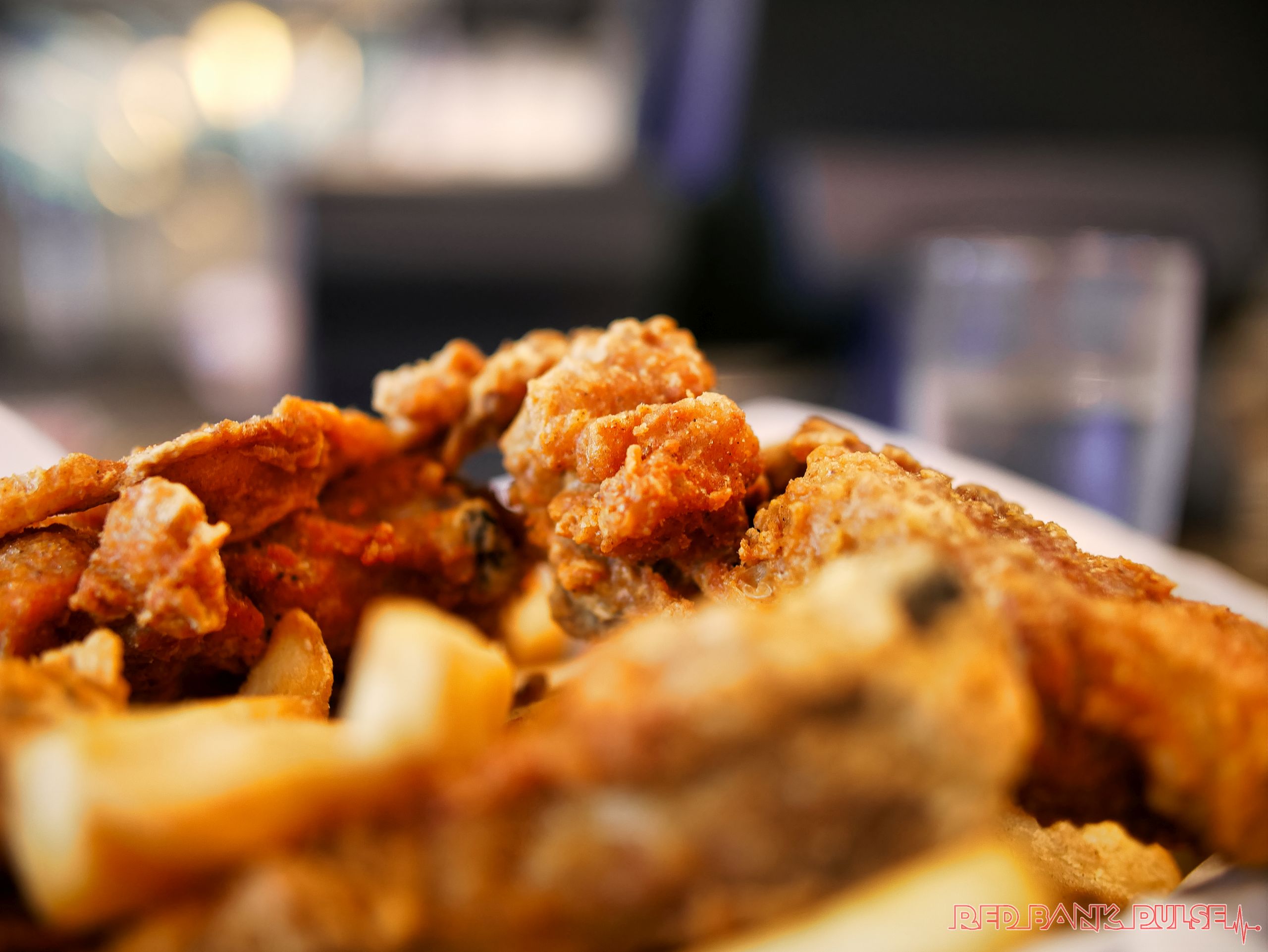 Check out our latest photos from the Americana Diner