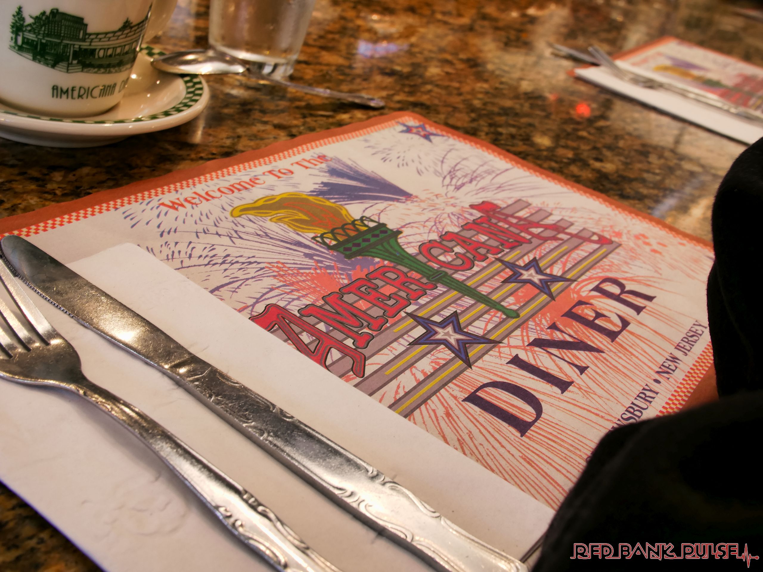Check out our latest photos from the Americana Diner