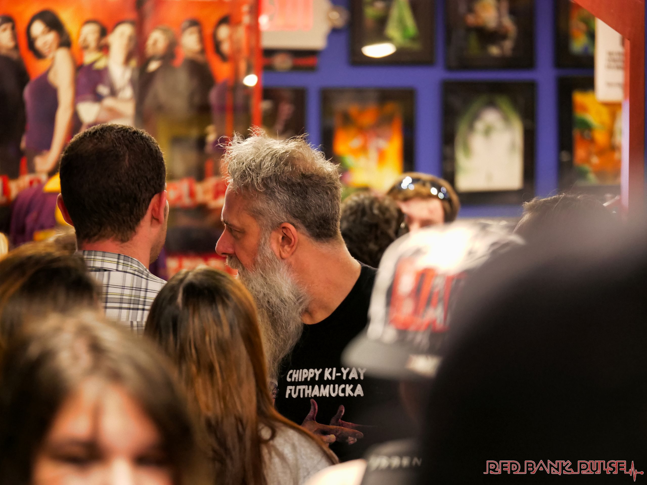 Jay & Silent Bob’s Secret Stash on 35 Broad Street set to close, moving ...