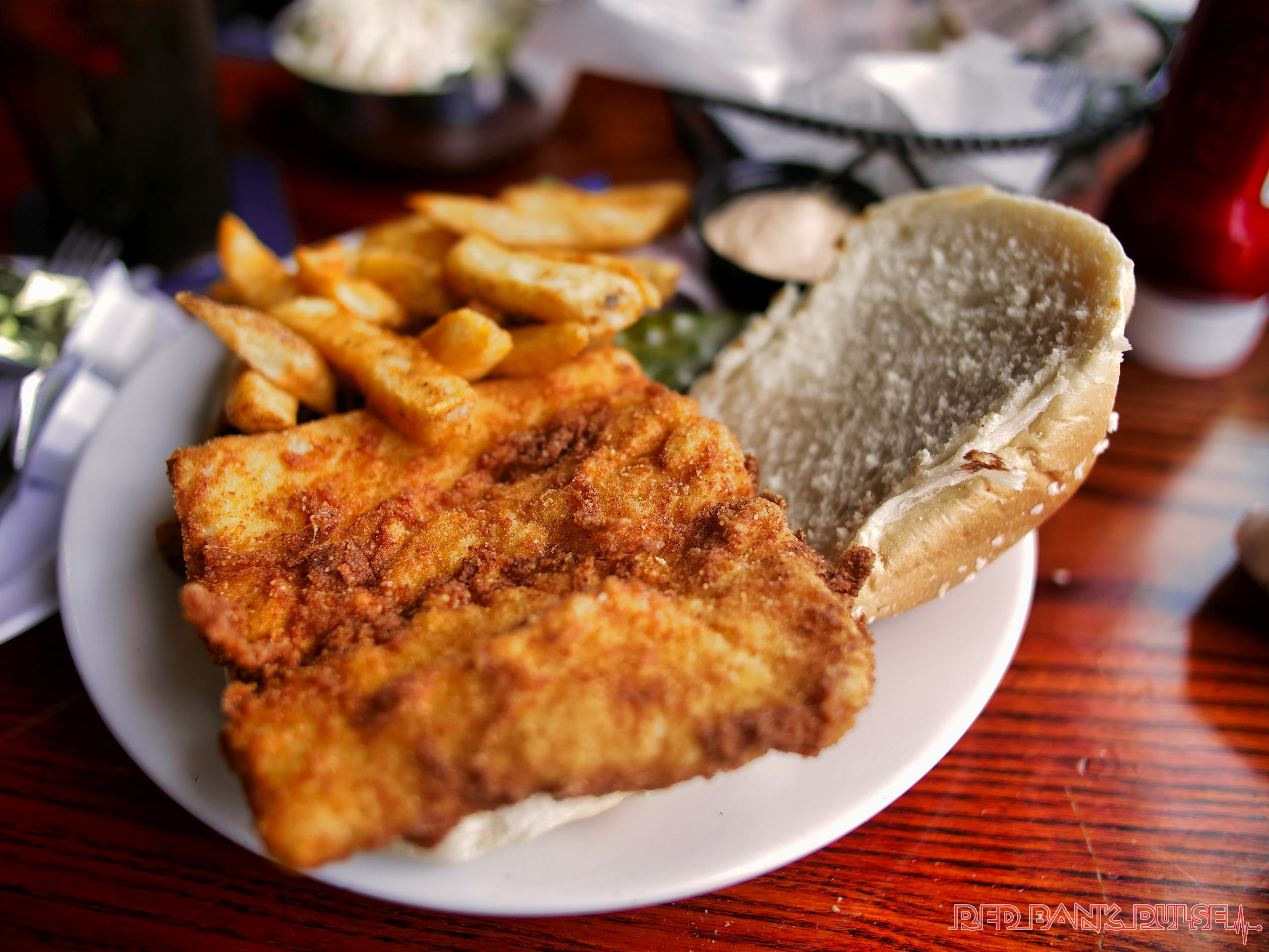 Our latest photos from the Inlet Cafe