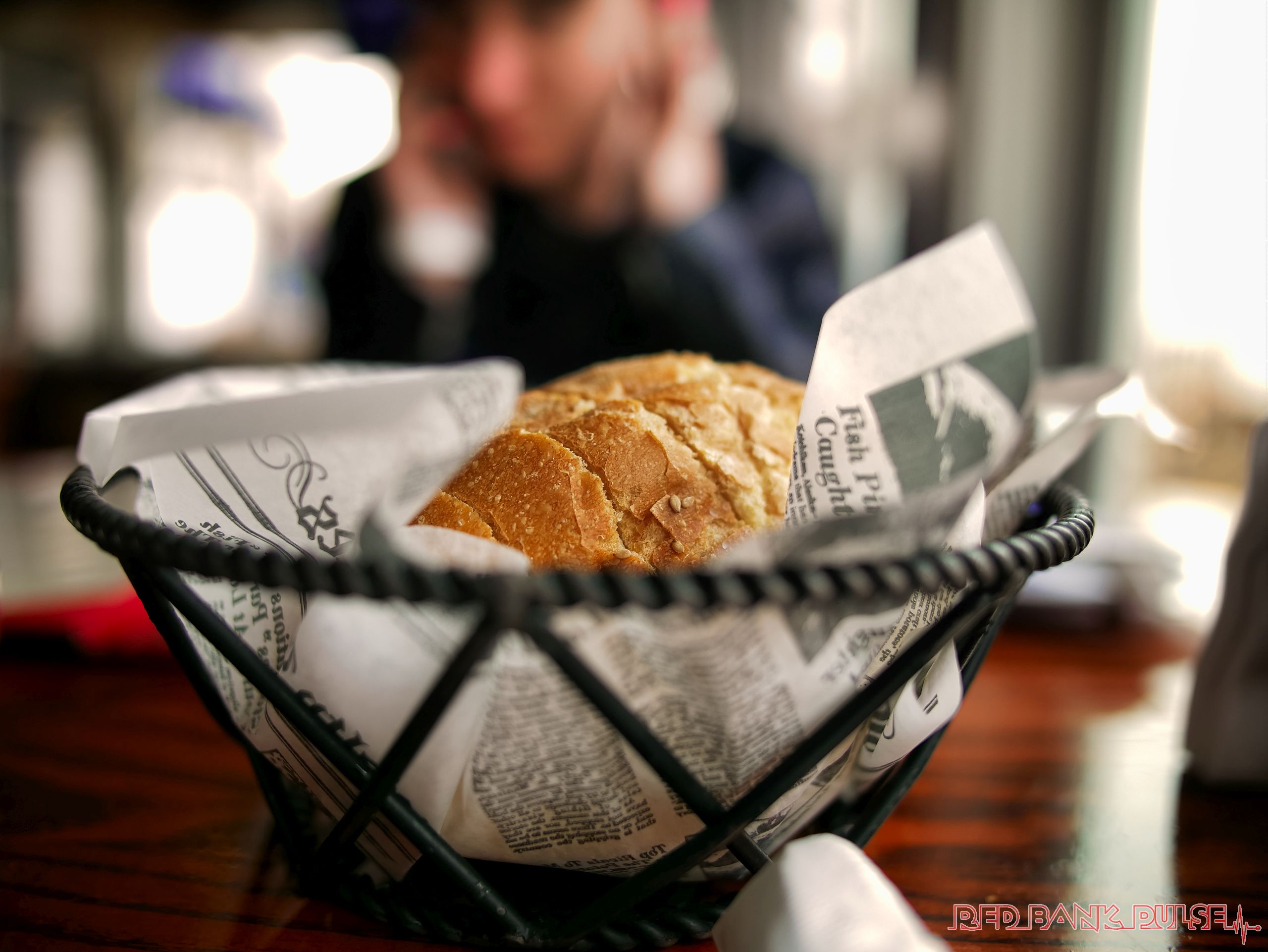 Our latest photos from the Inlet Cafe