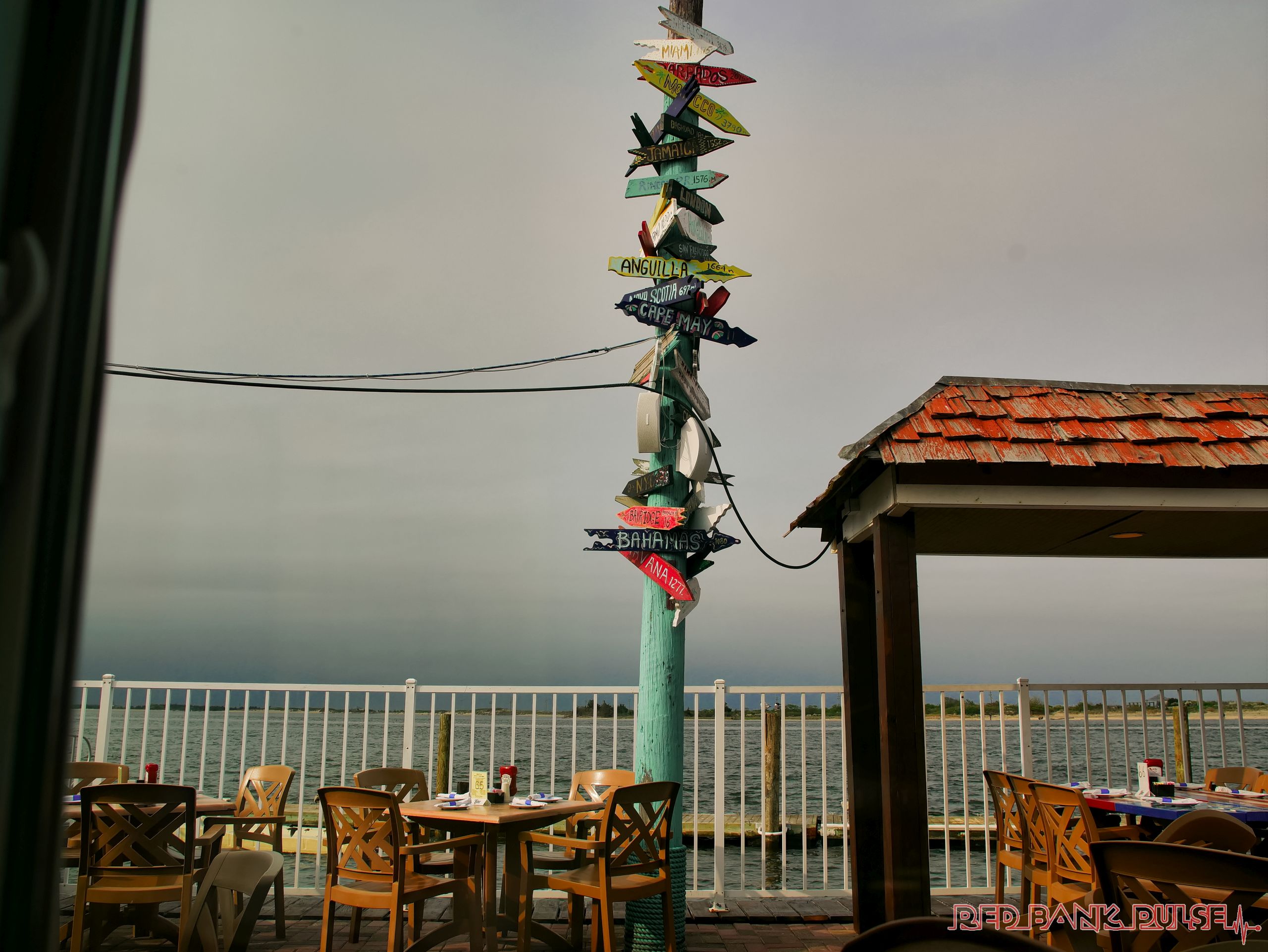 The Inlet Cafe in the Highlands 5 of 16