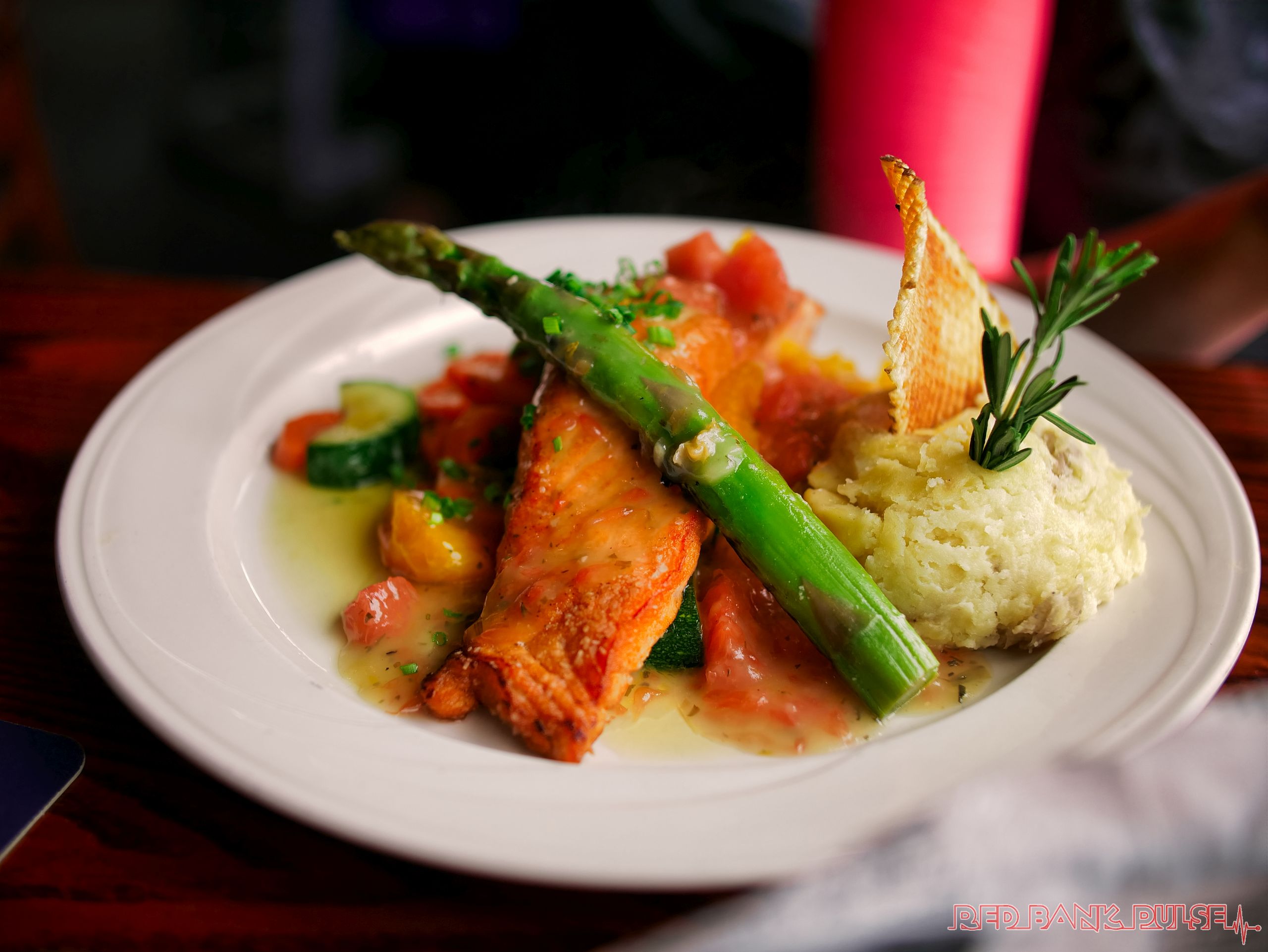 The Inlet Cafe in the Highlands 9 of 16