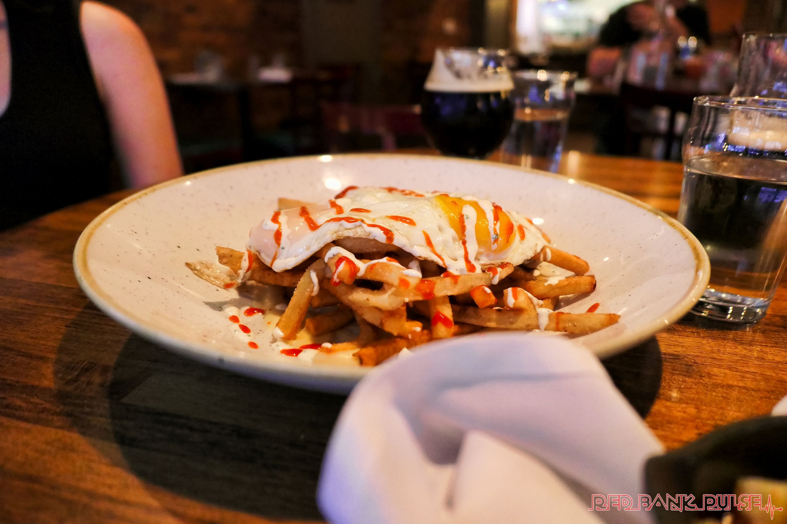 Our latest photos from B2 Bistro + Bar