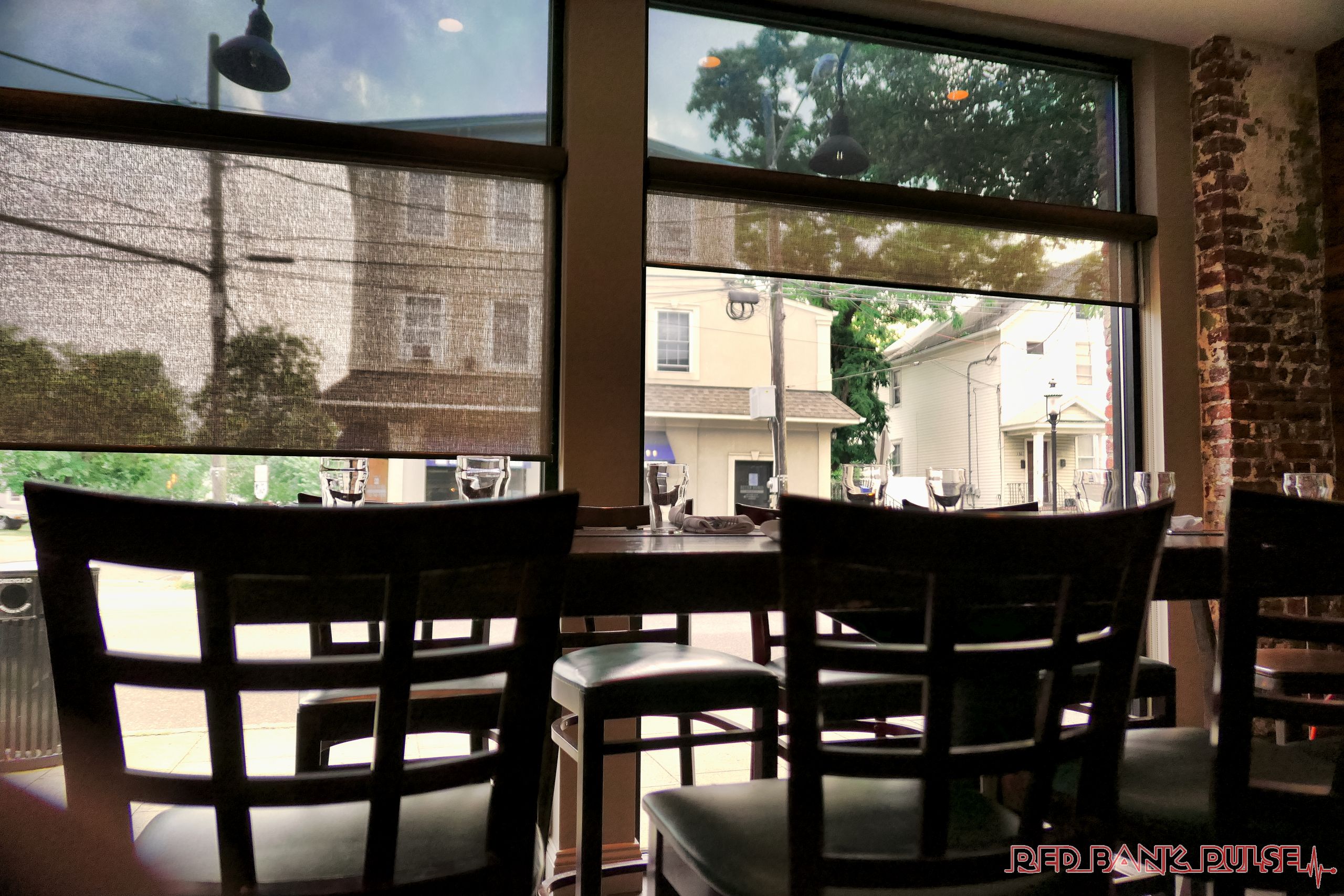 Our latest photos from B2 Bistro + Bar