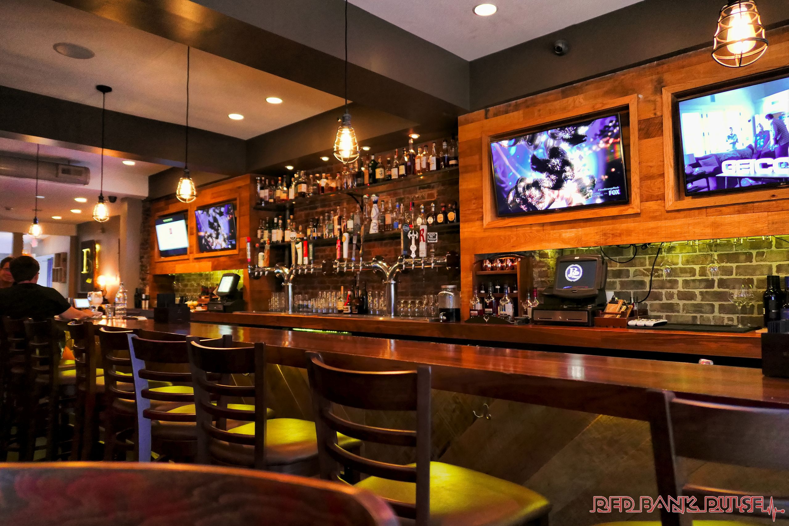 Our latest photos from B2 Bistro + Bar