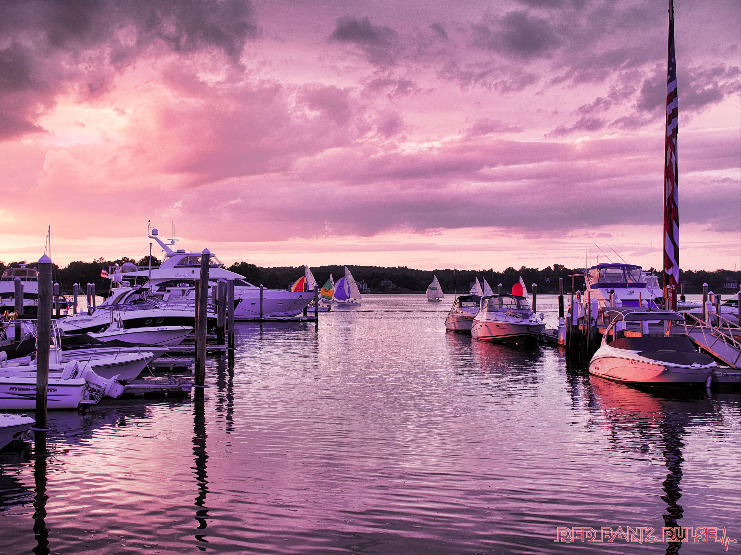 Boondock’s Fishery Lobster Red Bank 12 of 23