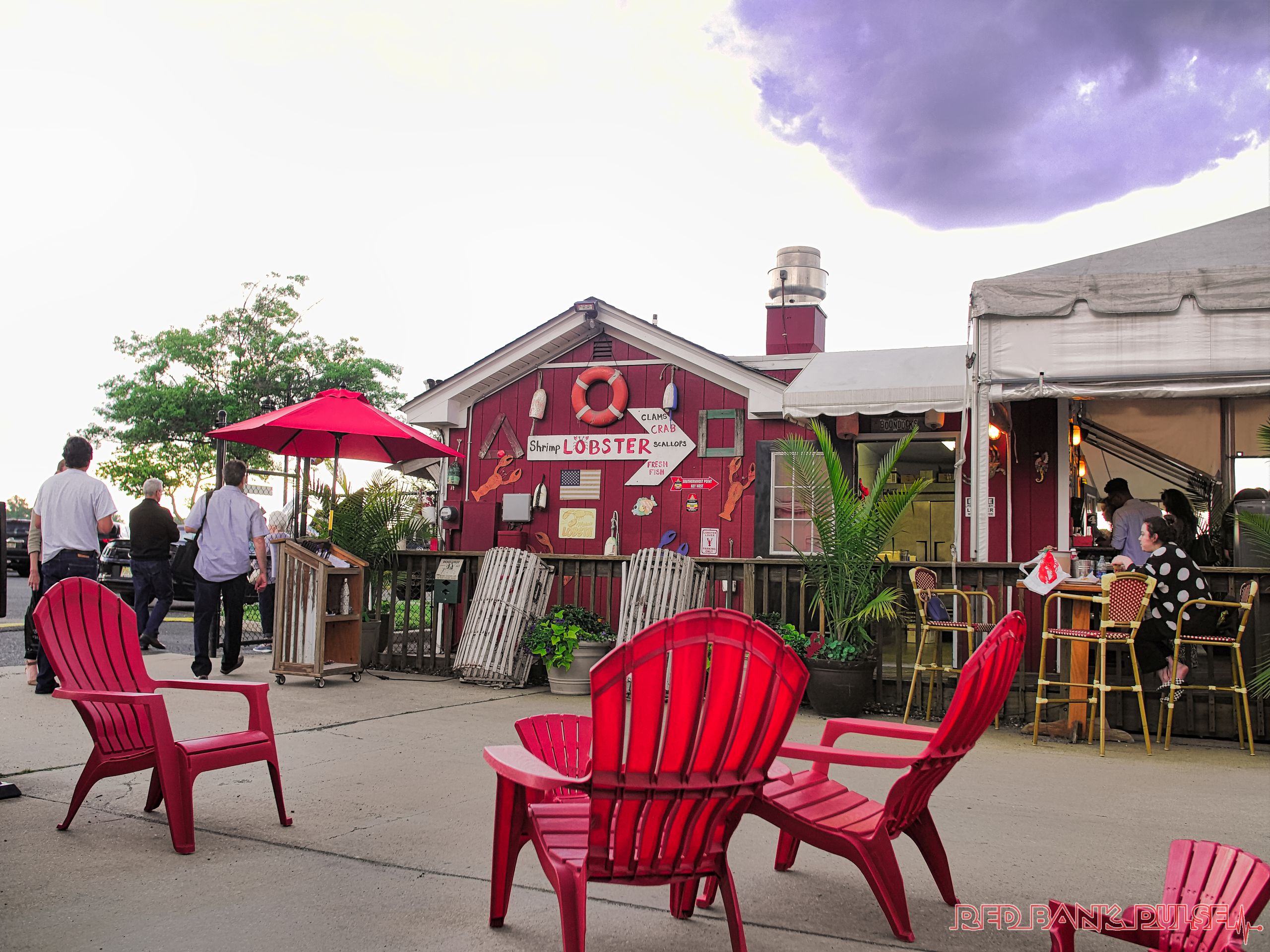 Boondock’s Fishery Lobster Red Bank 23 of 23