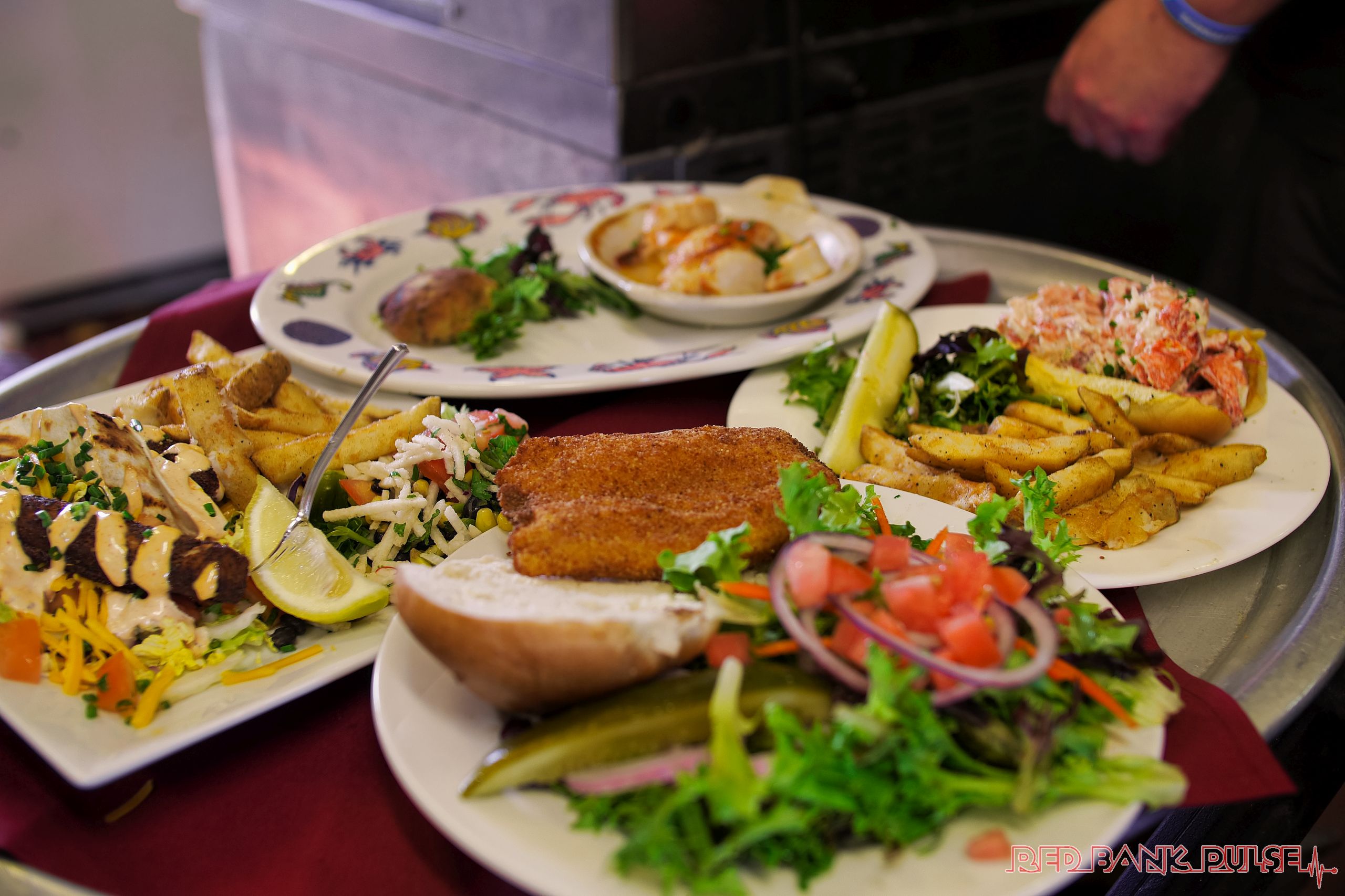 Inlet Cafe Jersey Shore Summer Guide 22 of 38