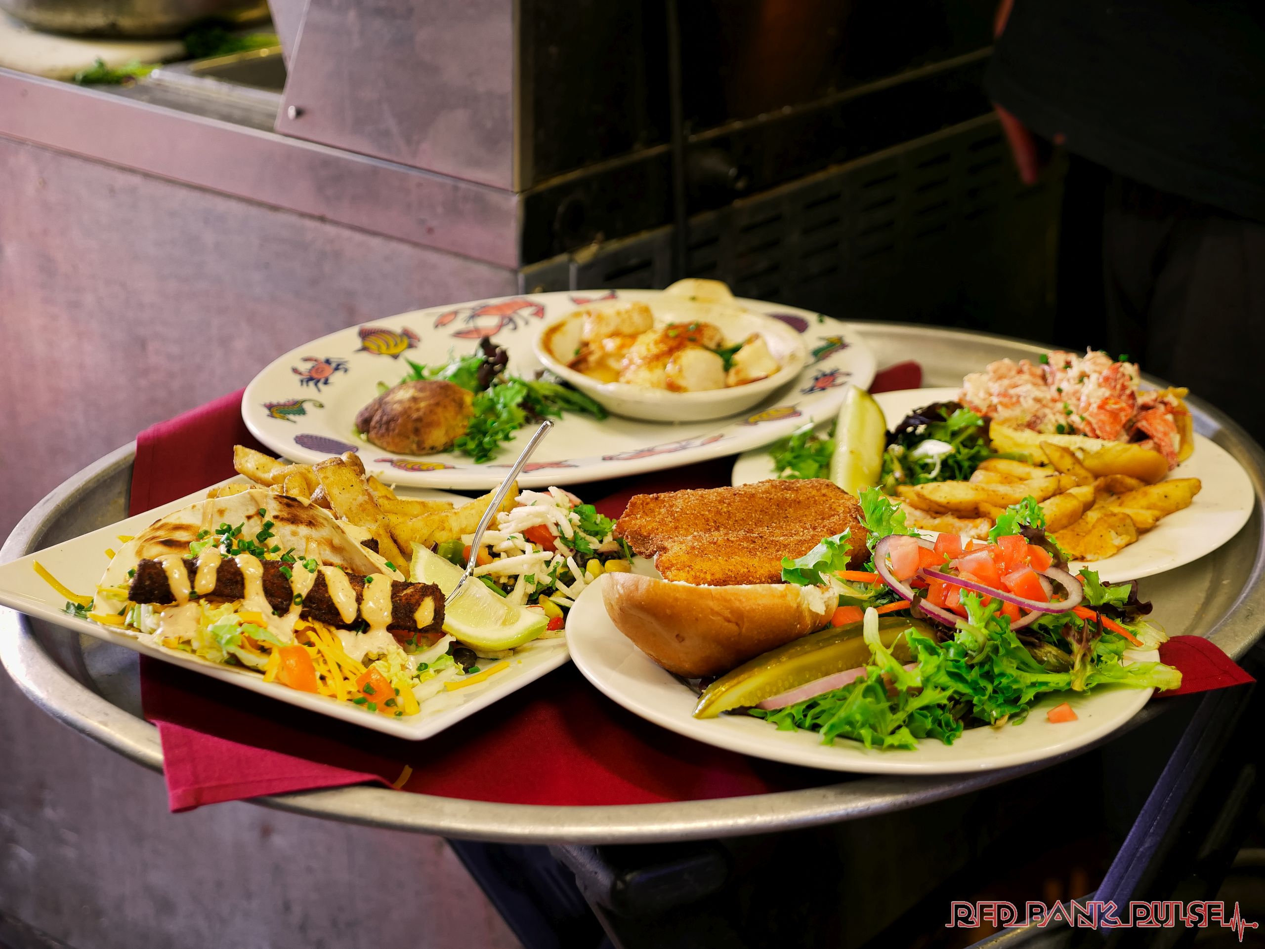 Inlet Cafe Jersey Shore Summer Guide 27 of 38