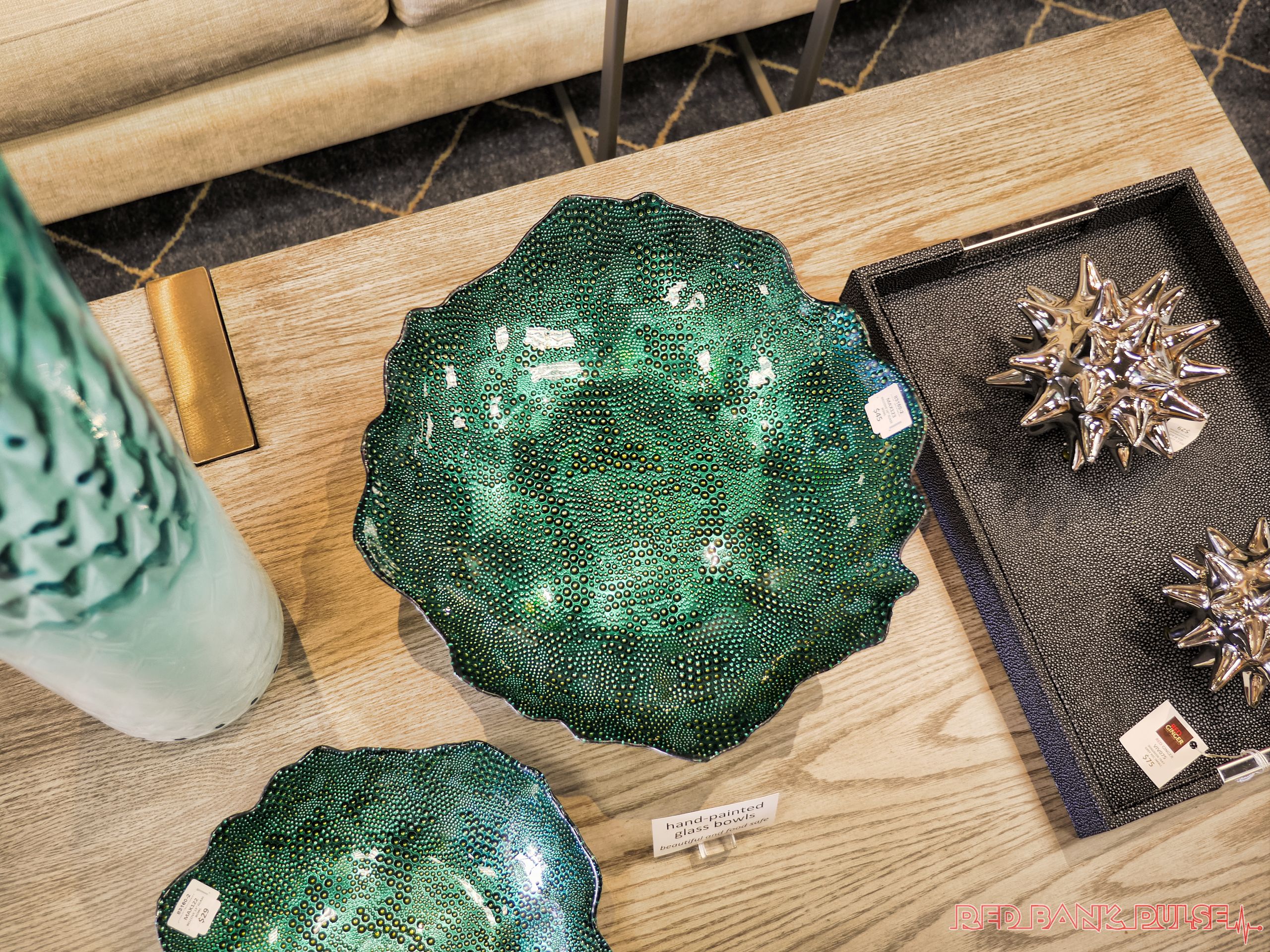 Red Ginger Home Jersey Shore Summer Guide 5 of 68