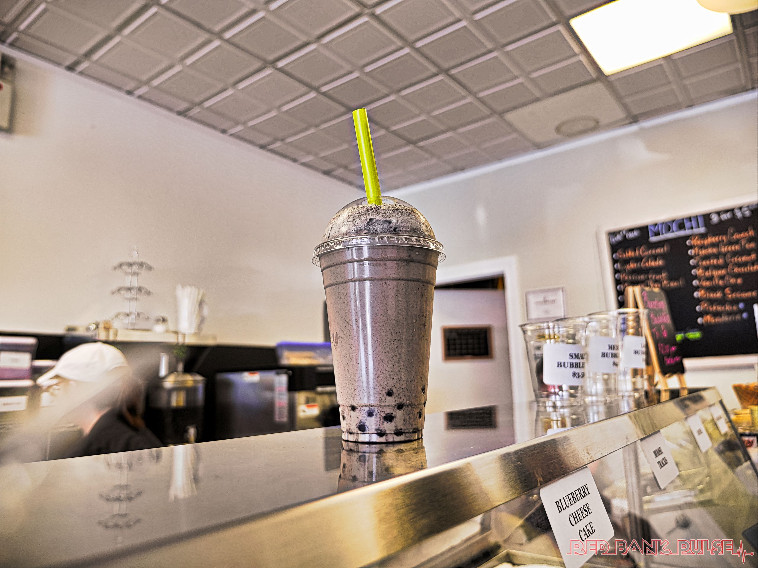 Tspoon Bubble Tea 8 of 16