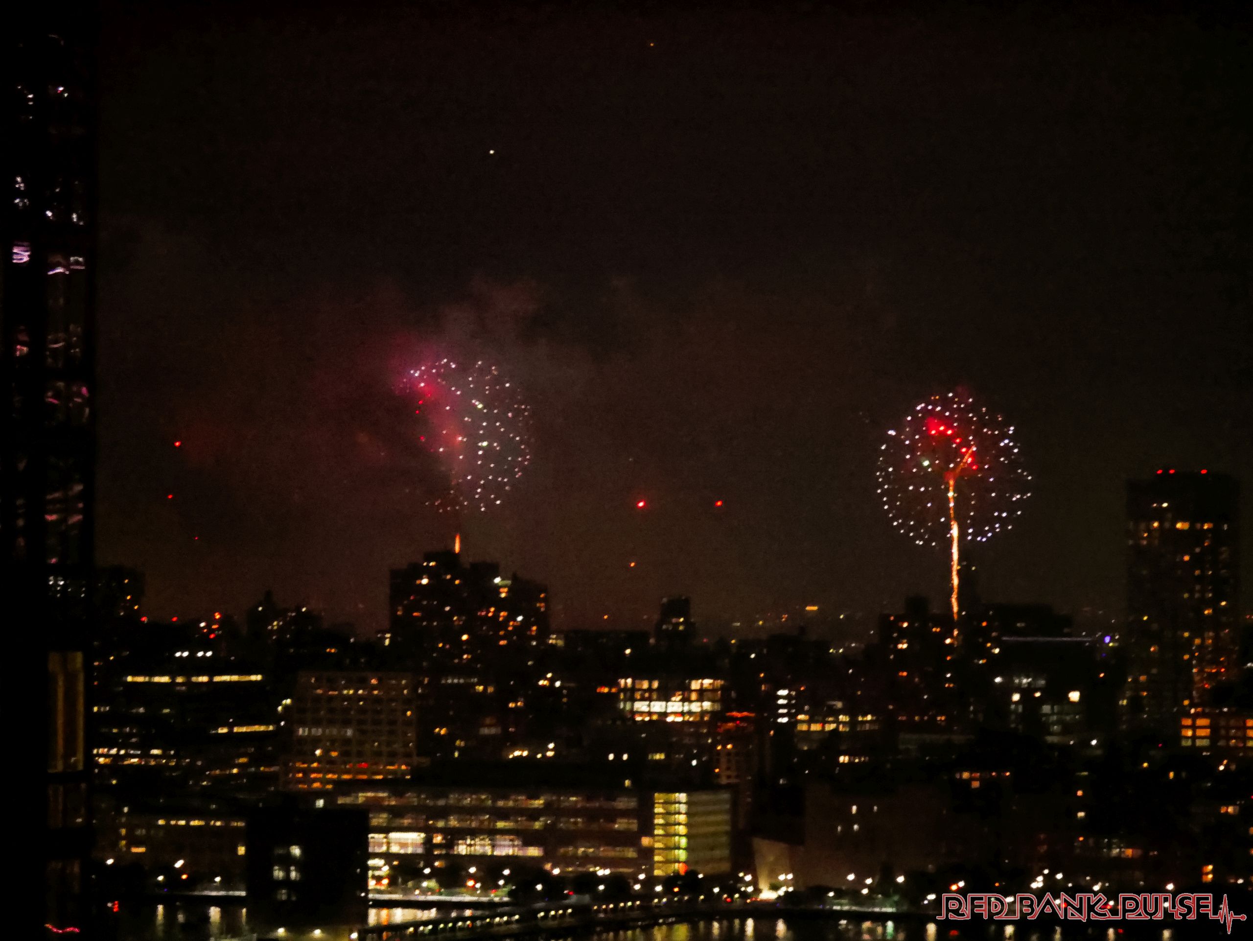 July 4th Independence Day Fireworks Celebrations 60 of 65