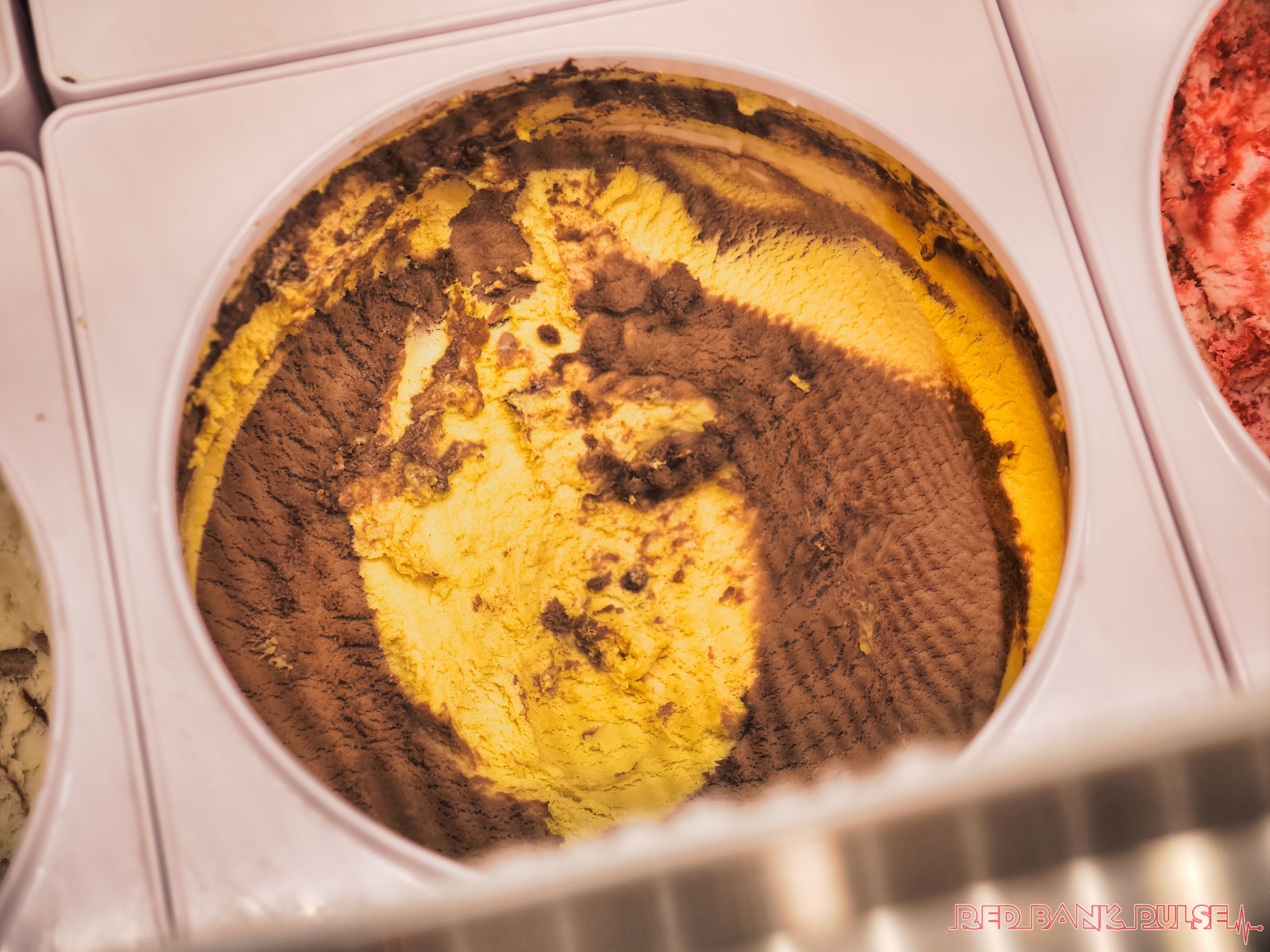 Coney Waffle officially opens in Red Bank bringing along its signature ...