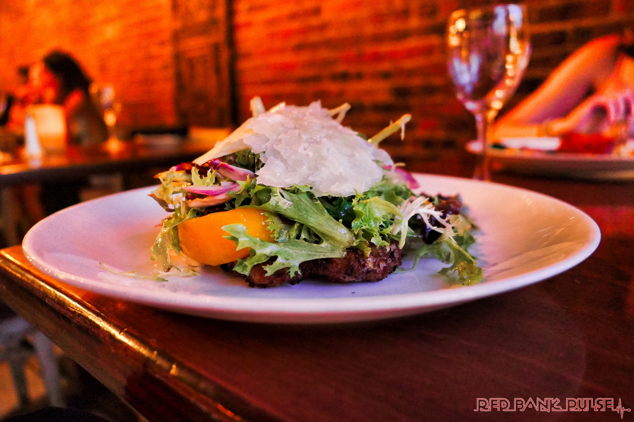 Check out our latest photos from The Bistro at Red Bank