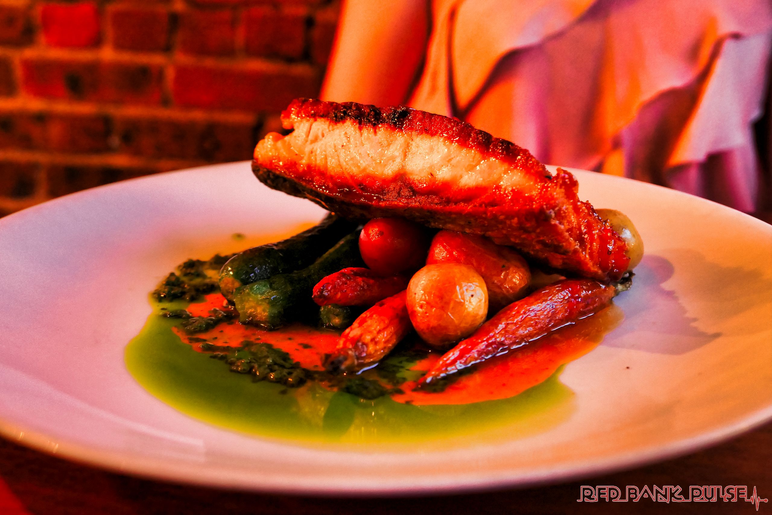 Check out our latest photos from The Bistro at Red Bank