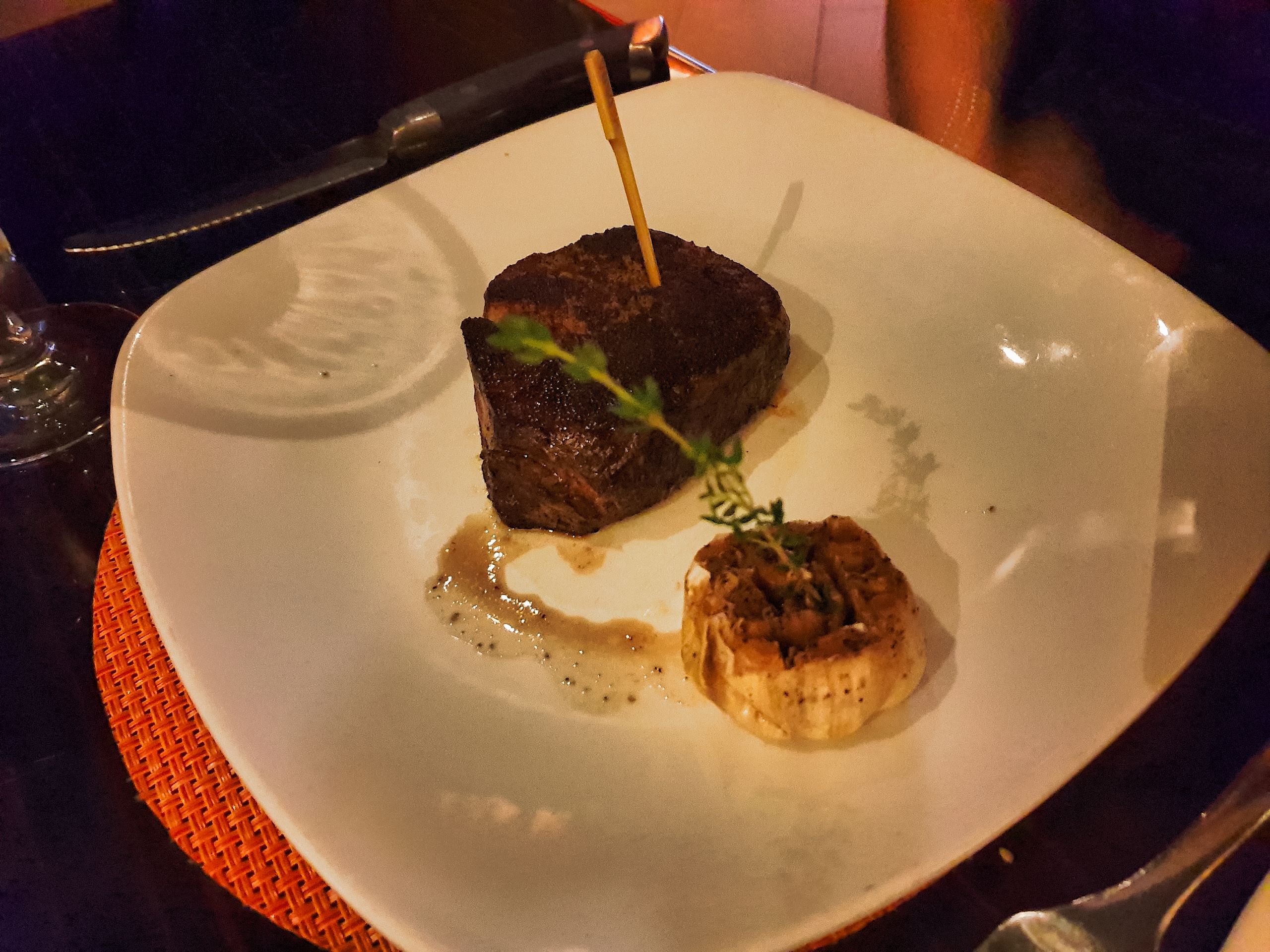 Our latest photos from Char Steakhouse