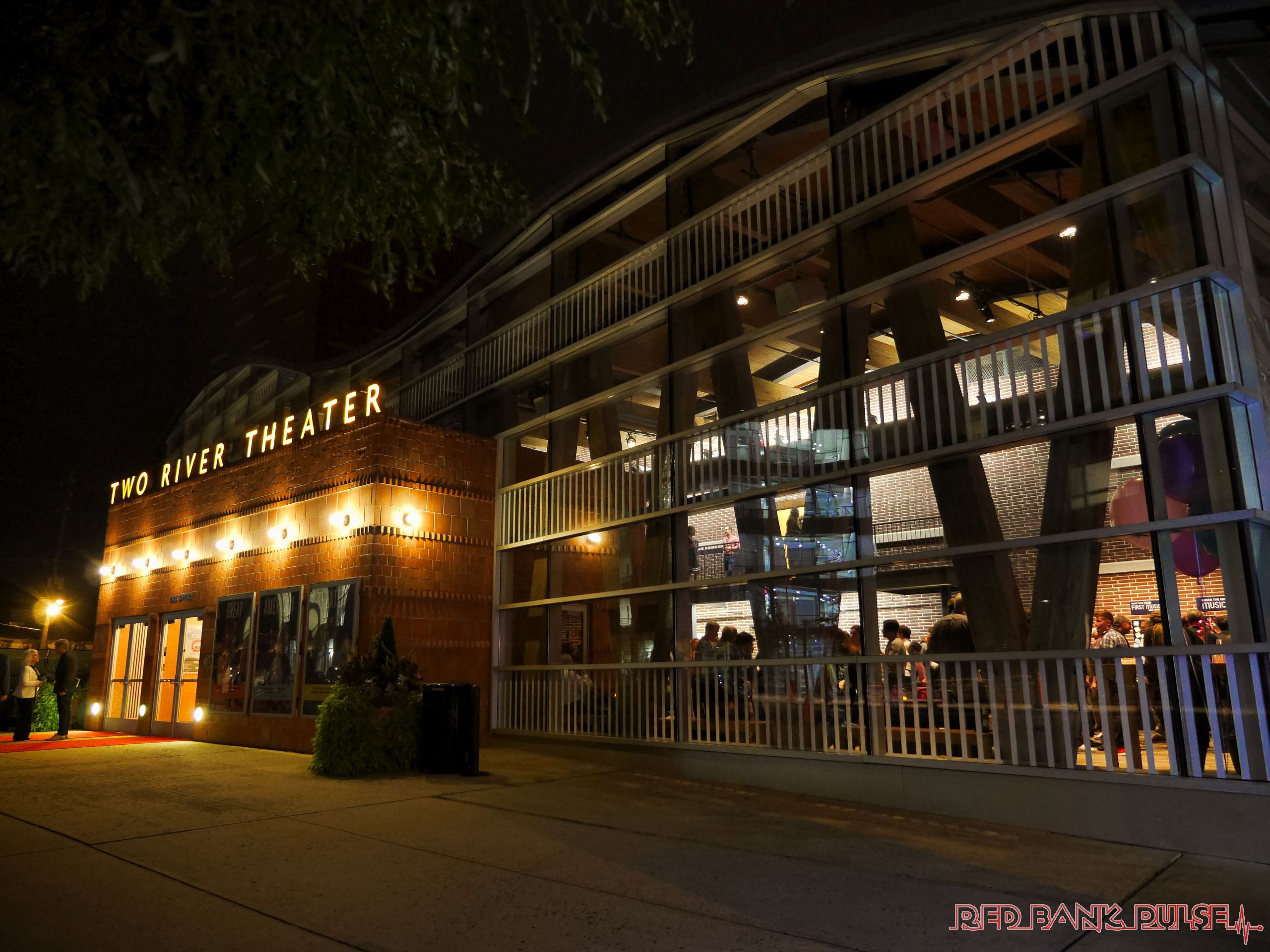 Two River Theater to make spirits bright with their holiday pop up on ...