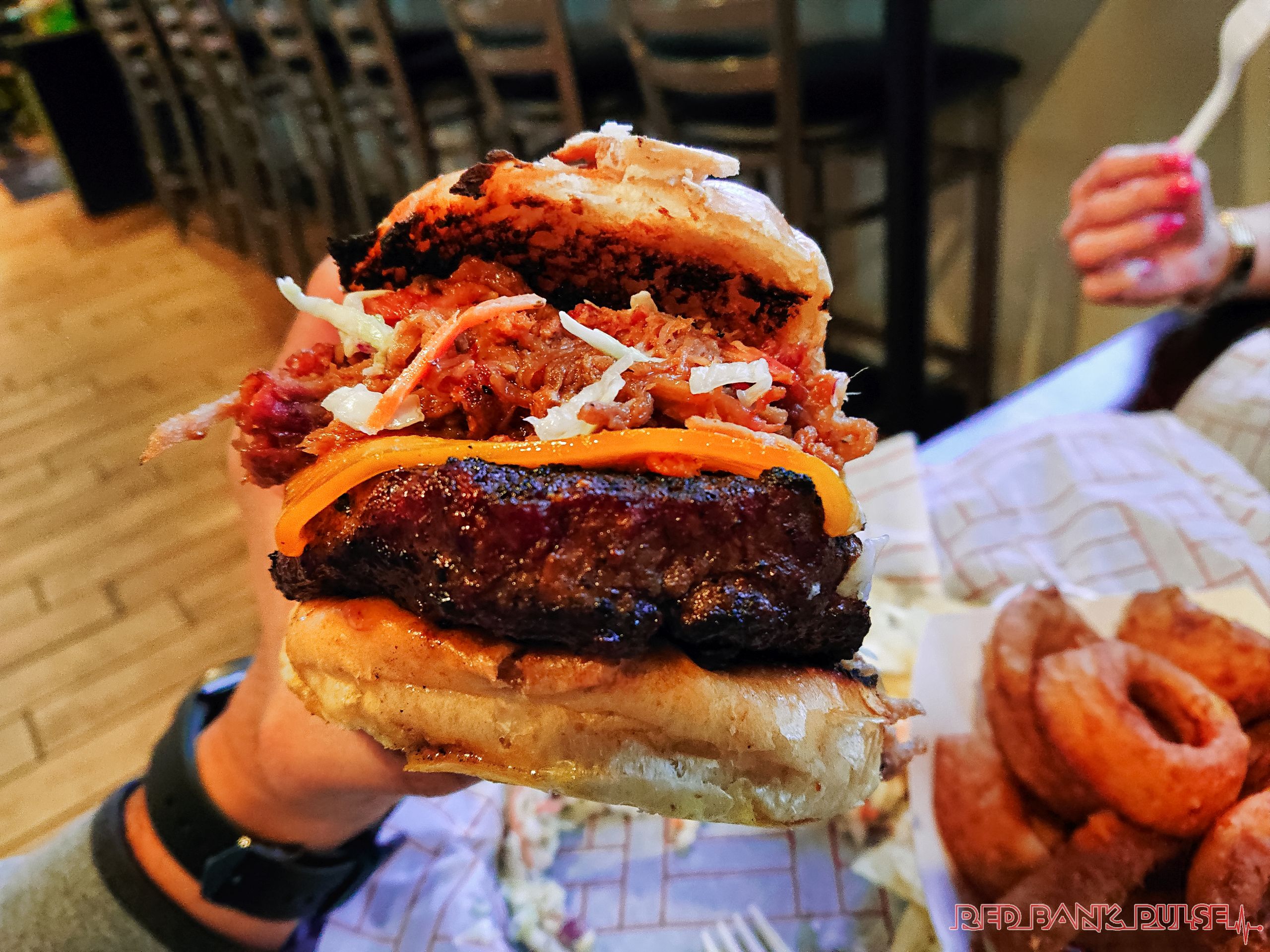 Local Smoke BBQ 4 of 12