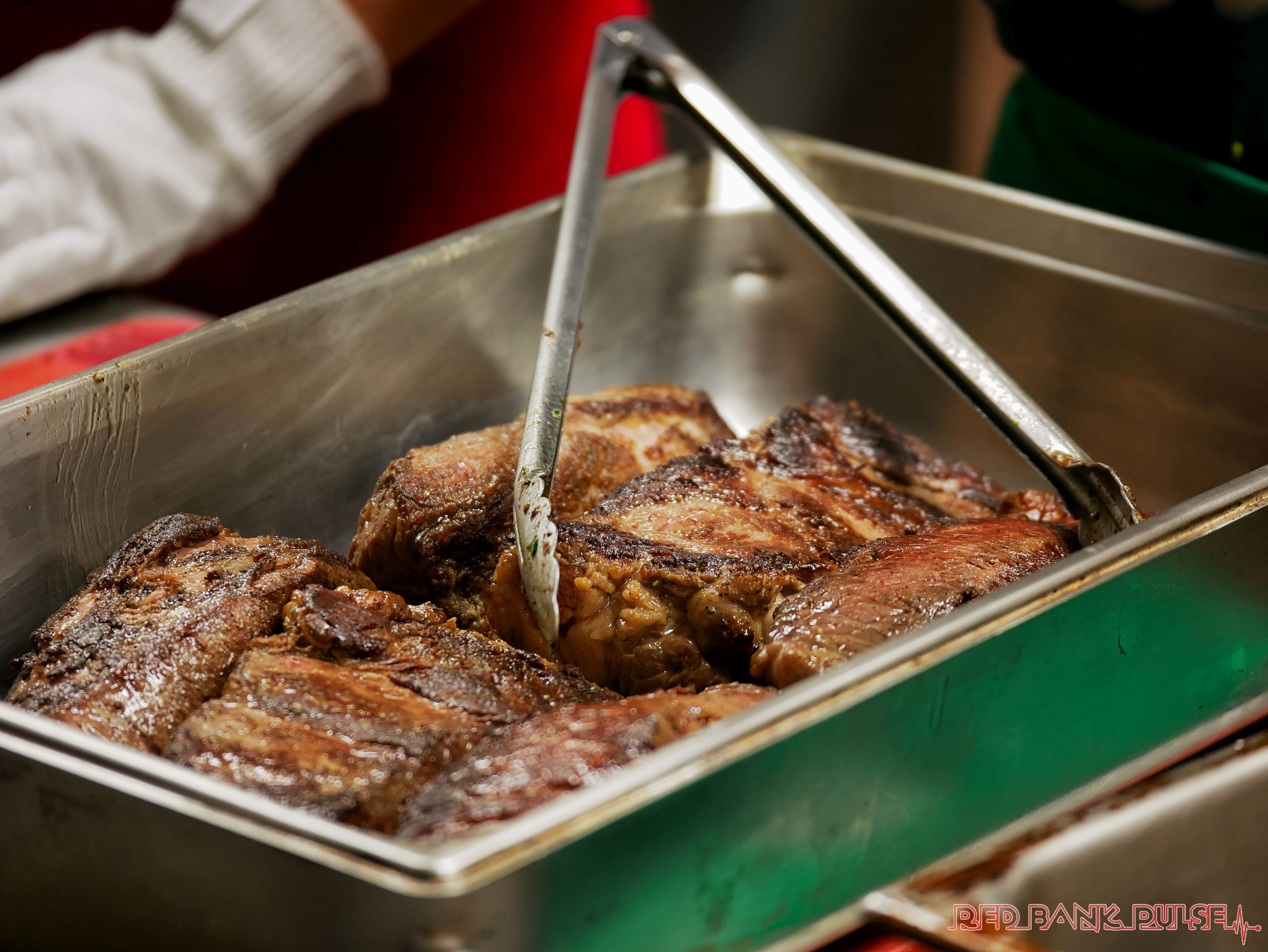 Middletown High School North Char Steakhouse Phil Deffina 12 of 36