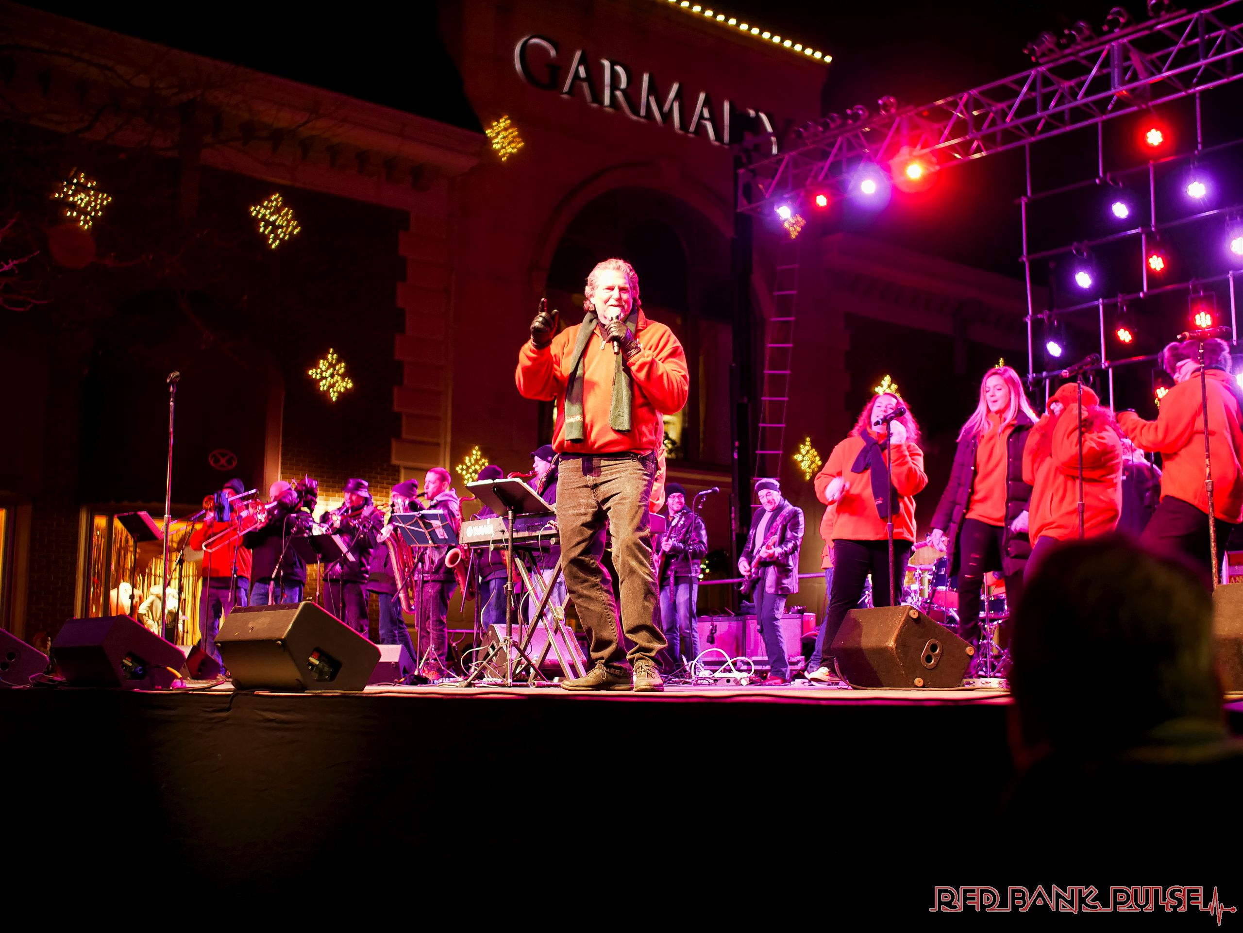 Tim McLoone to be honored as an inductee to the New jersey Hall of Fame